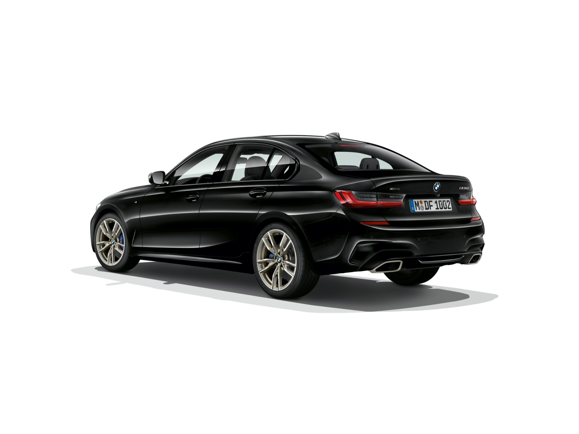 First drive review: 2020 BMW M340i refuses to compromise