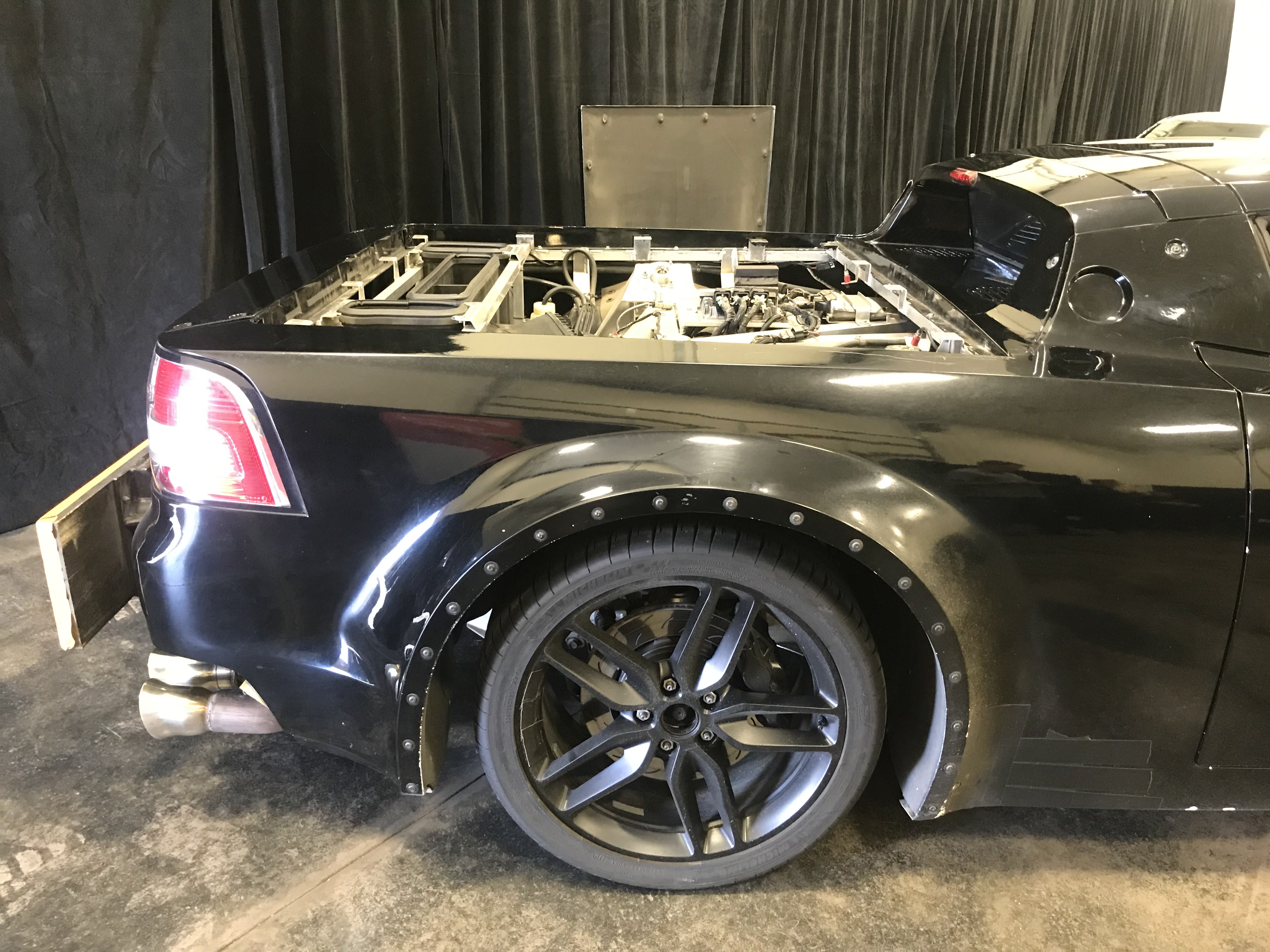 7 things to know about 2020 Chevy Corvette development and performance