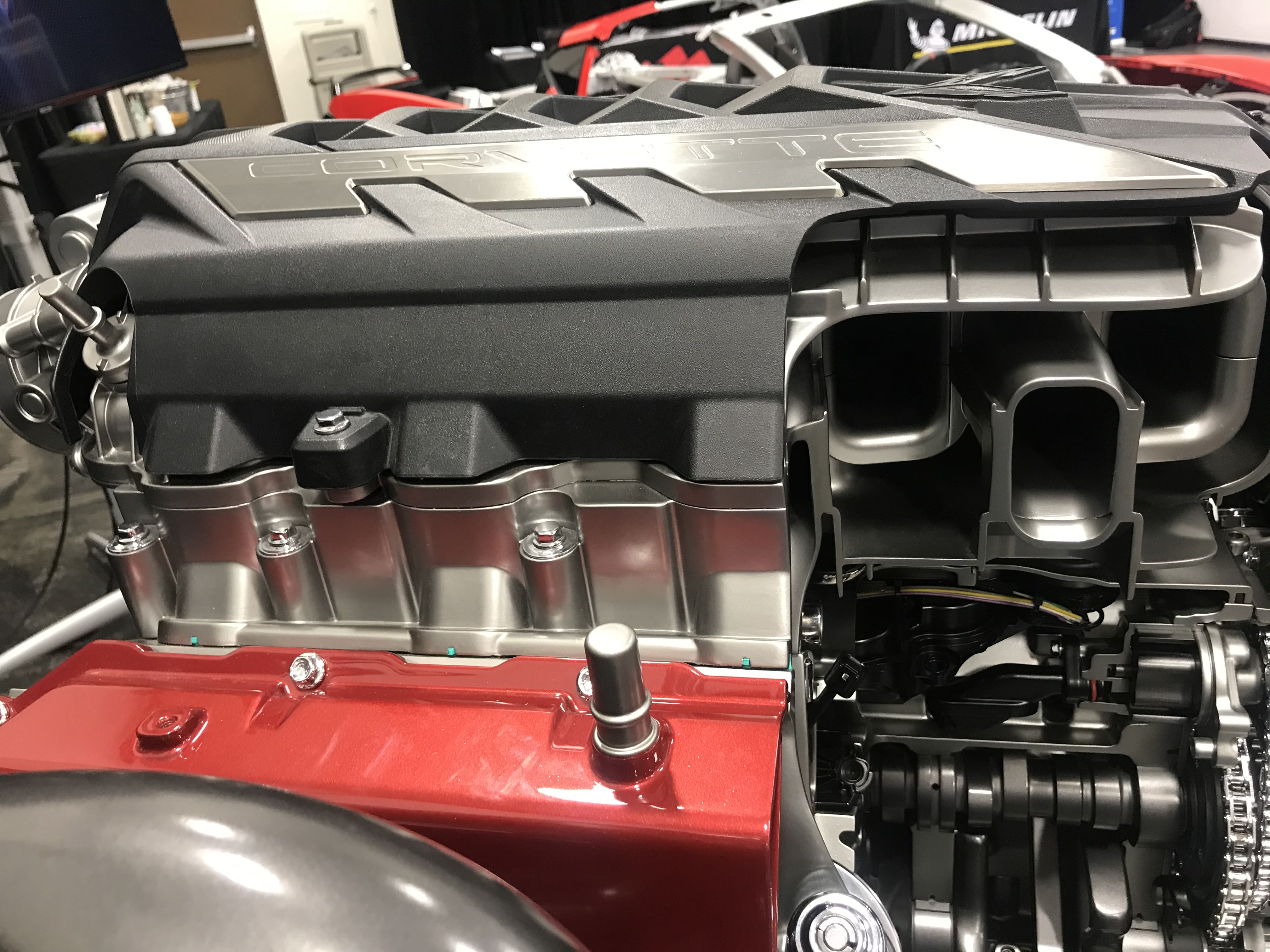 7 things to know about 2020 Chevy Corvette development and performance