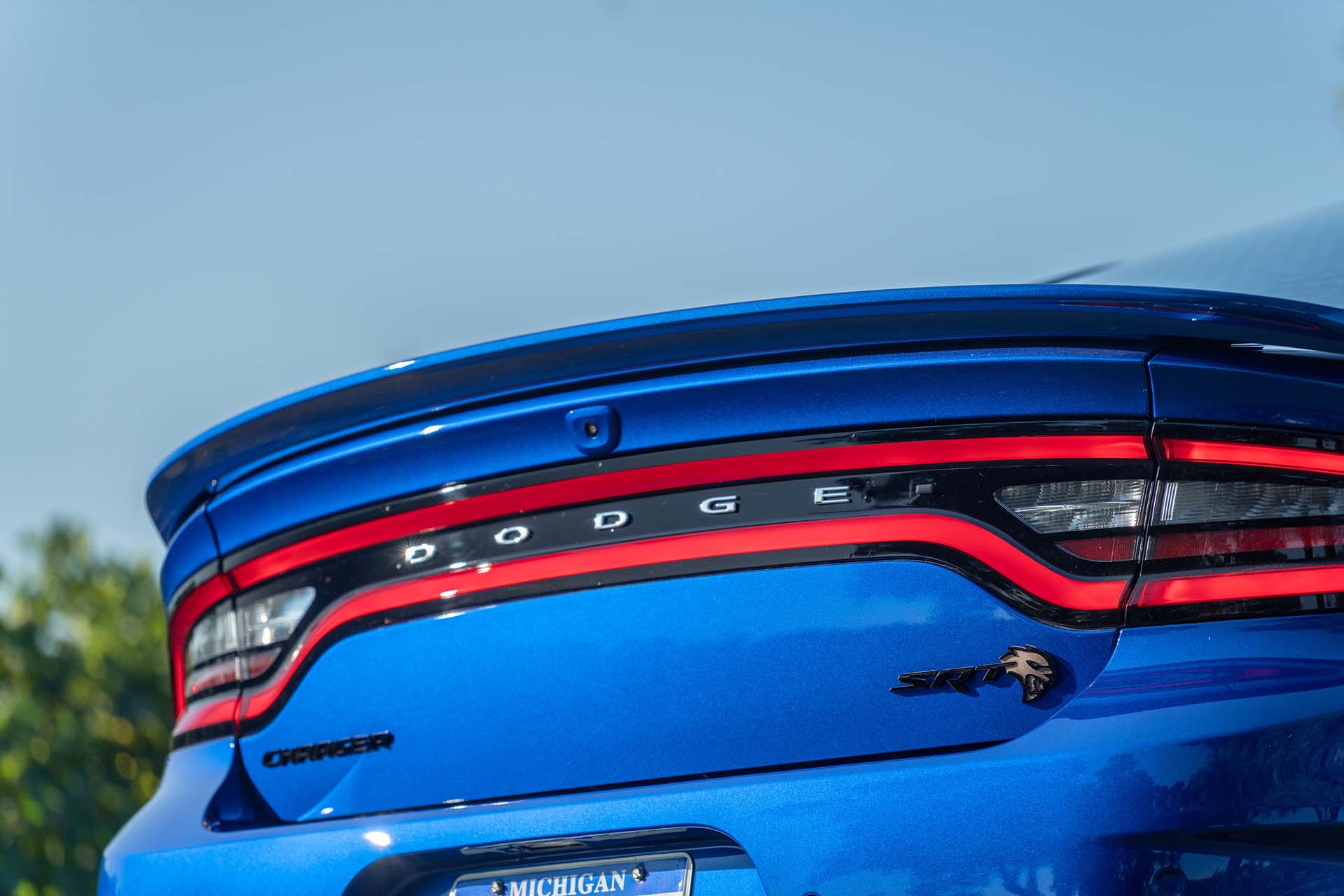 Dodge to reveal 2021 muscle car lineup July 2