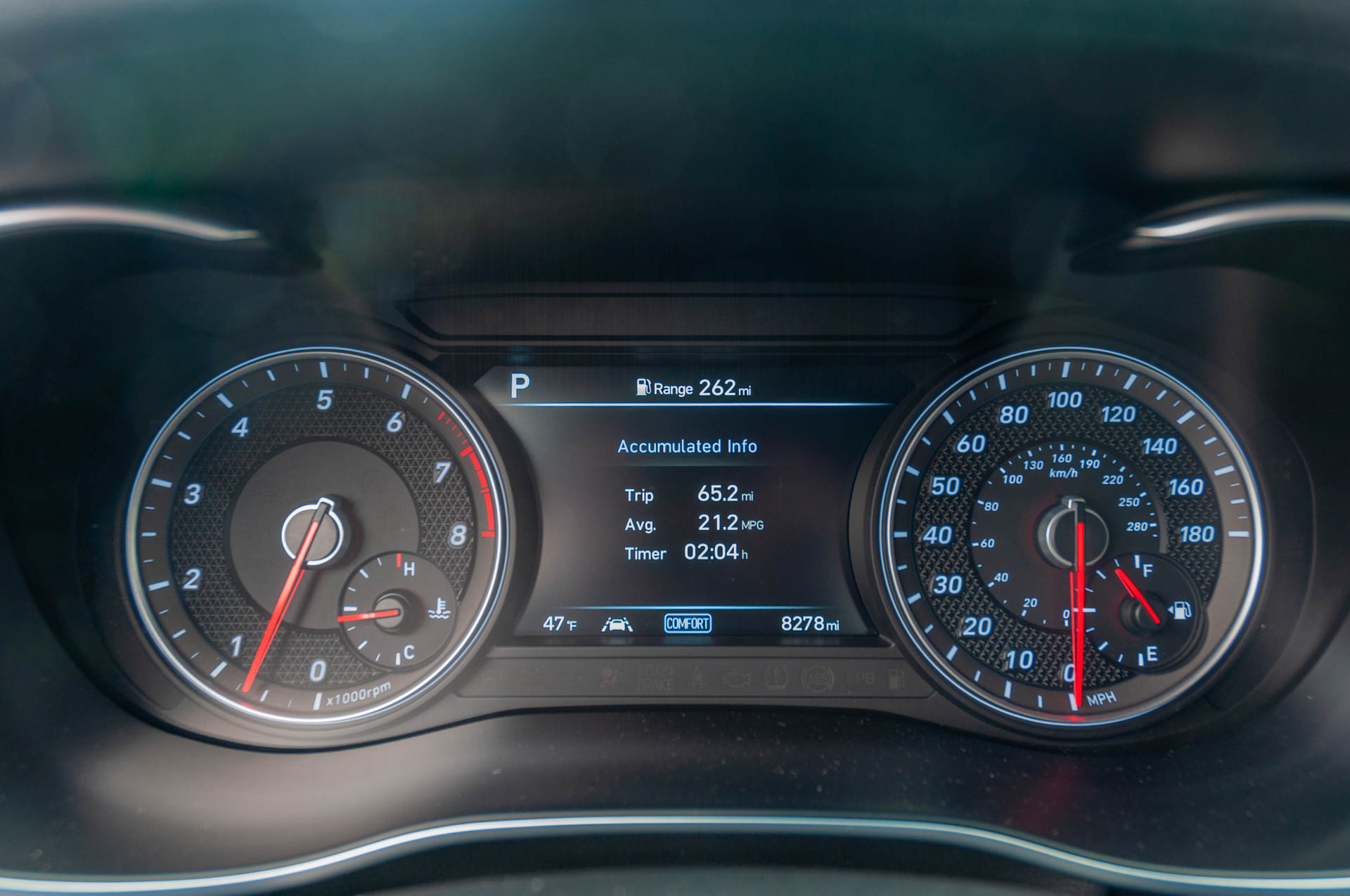 Review update: The 2020 Genesis G70 checks your badge privilege