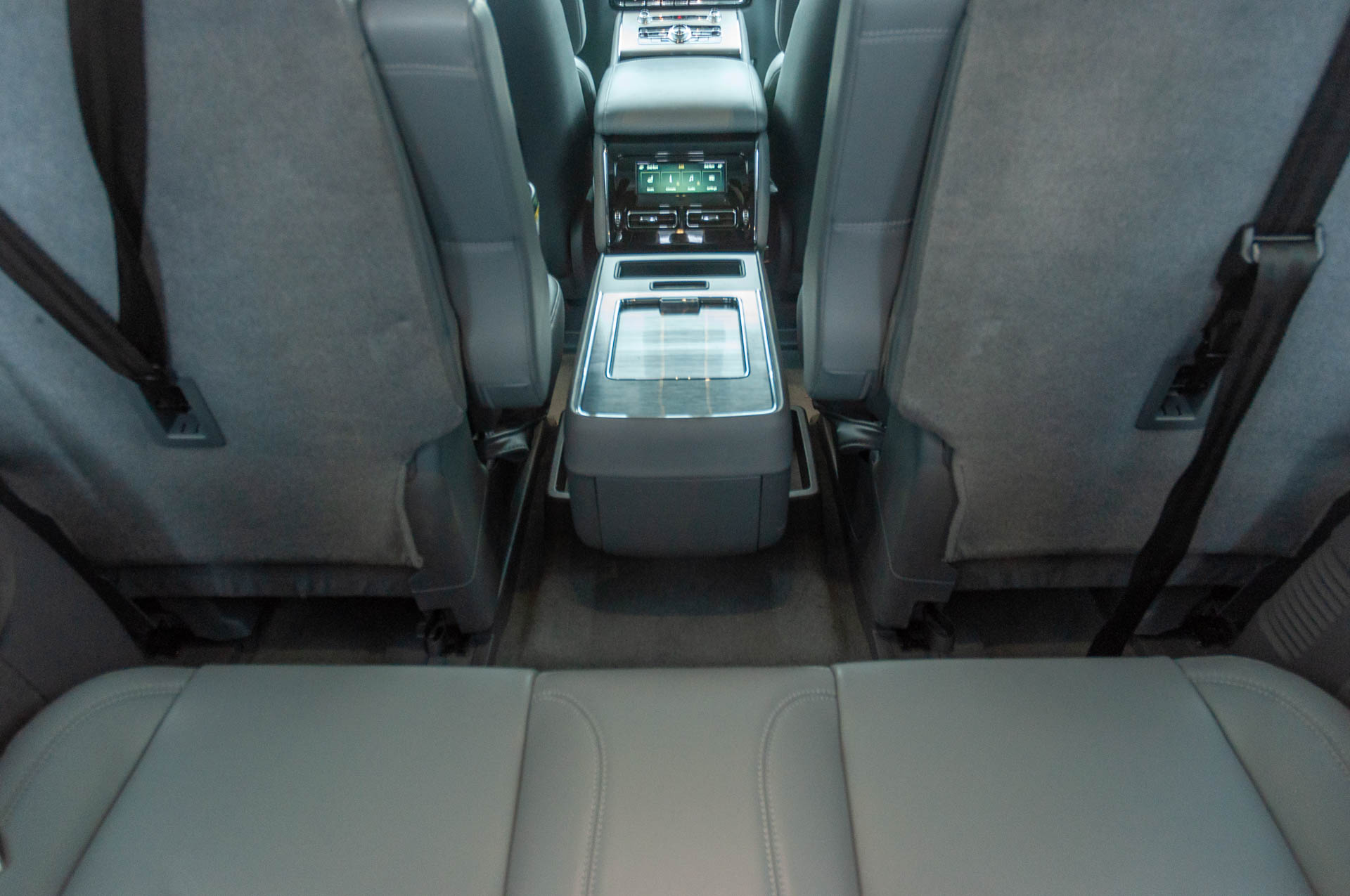 Review update: The 2020 Lincoln Aviator Reserve simplifies luxury