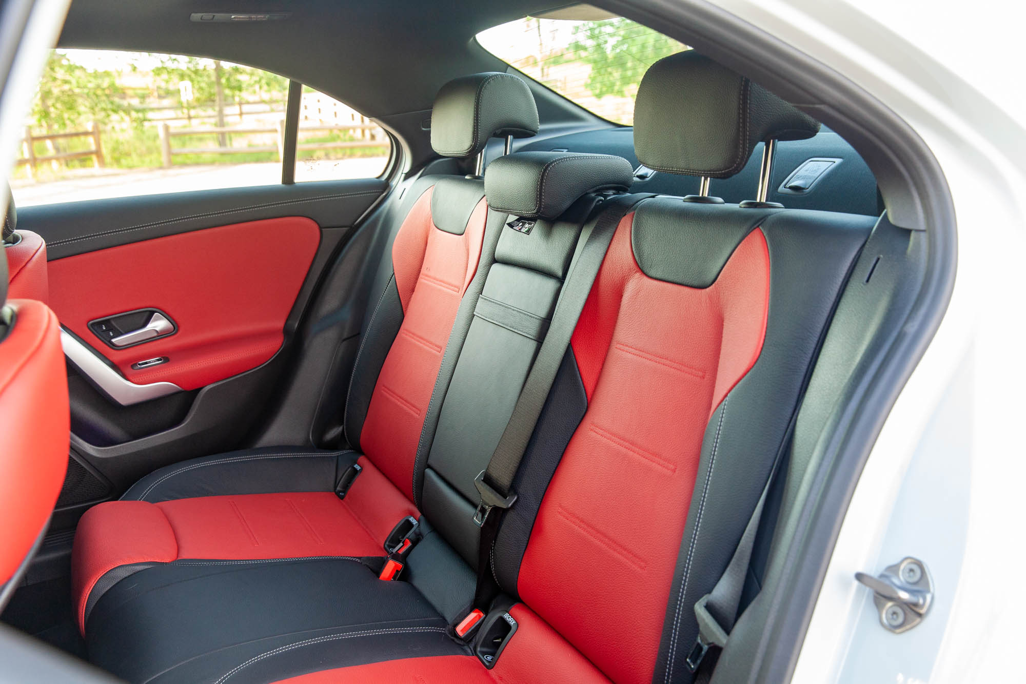Review update: 2020 Mercedes-Benz A220 struts its small-car savoir-faire