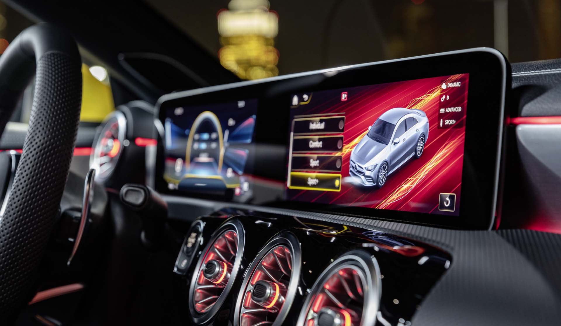 Review: The $47,895 2020 Mercedes-Benz CLA35 AMG plays the middle ground