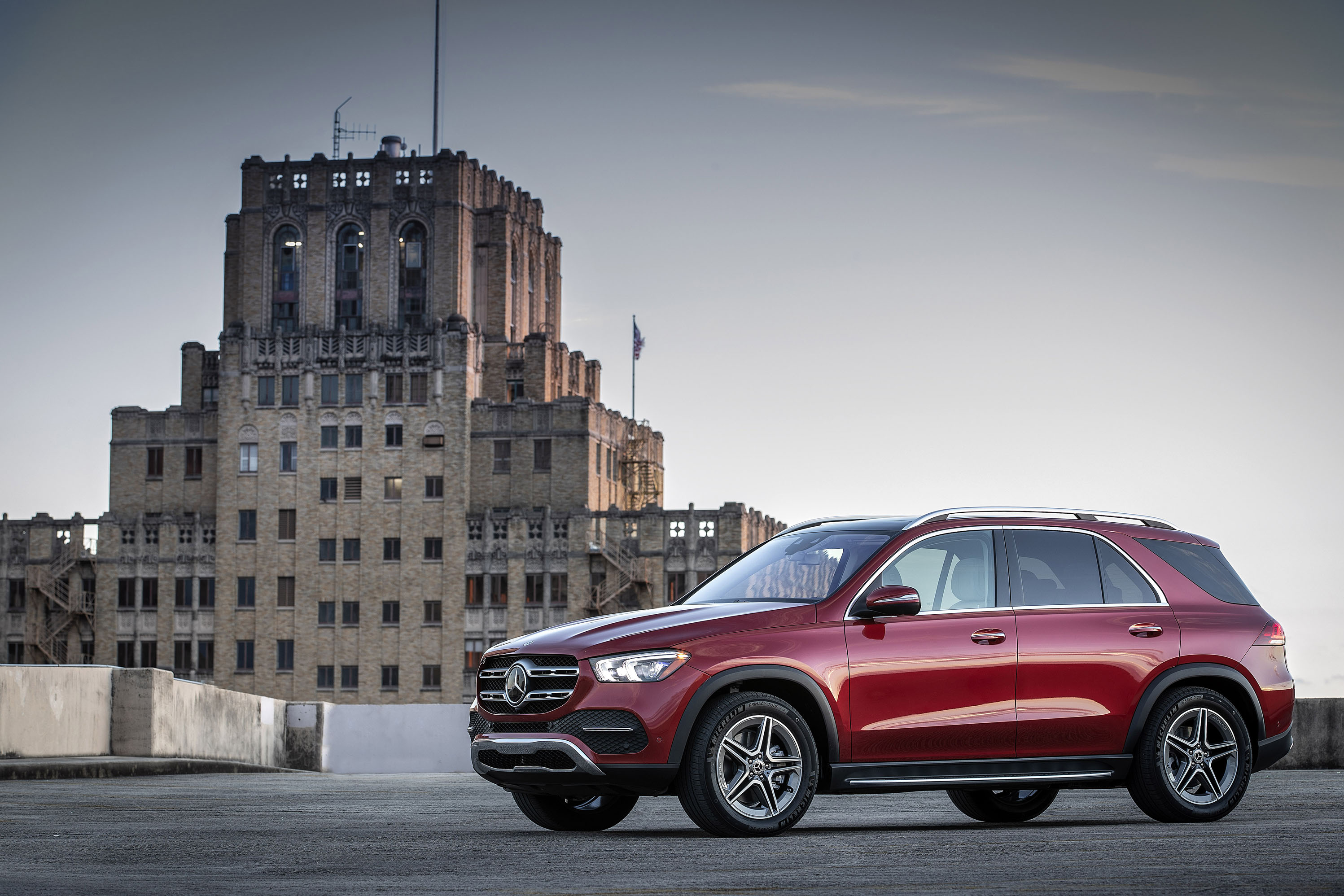 2020 Mercedes Benz GLE Class Review Ratings Specs Prices And Photos 2020 Mercedes Benz GLE Class Review Ratings Specs Prices And Photos