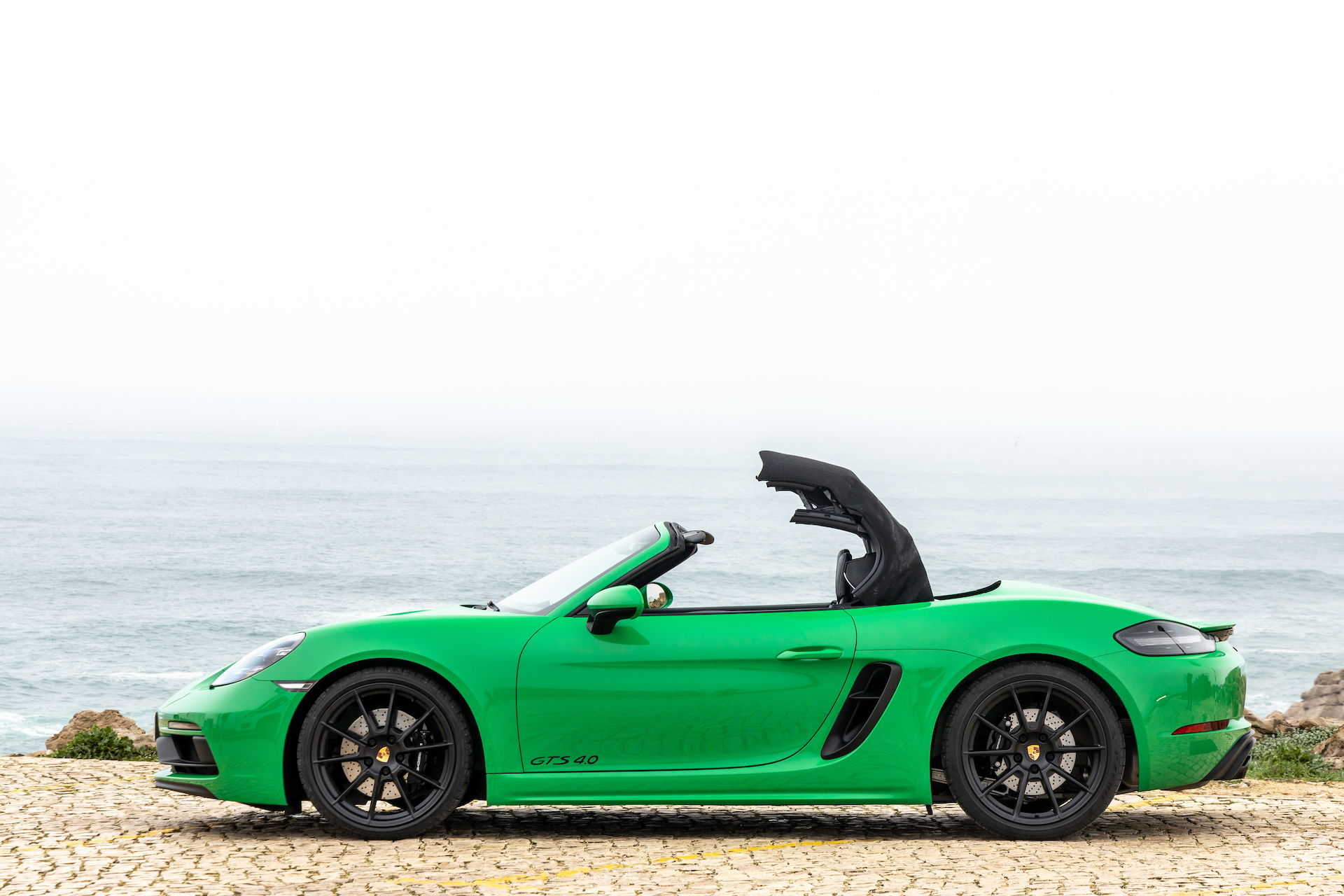 First drive review: 2020 Porsche 718 Boxster GTS 4.0 rocks to a ...
