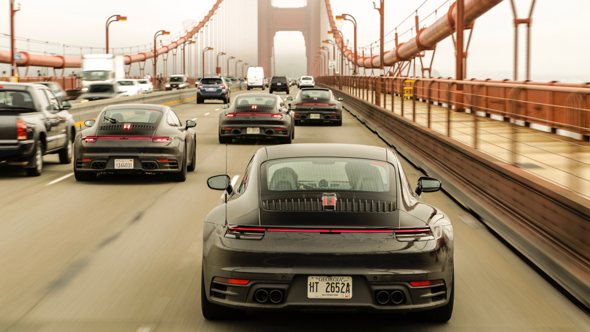 2020 Porsche 911, 2019 Arc Vector, McLaren Speedtail: This Week's Top ...