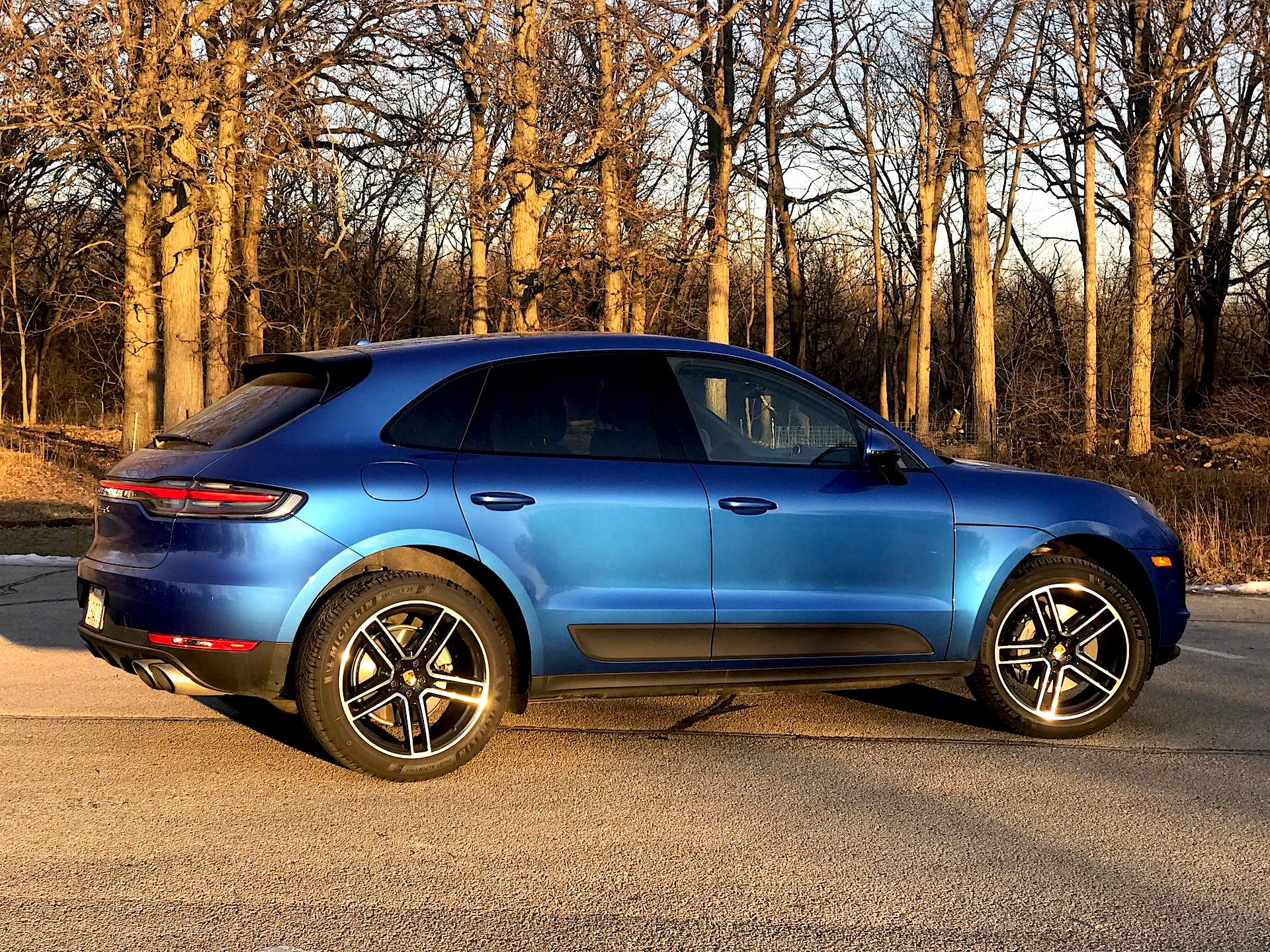 Review update: 2020 Porsche Macan S goes heavy on performance and light ...