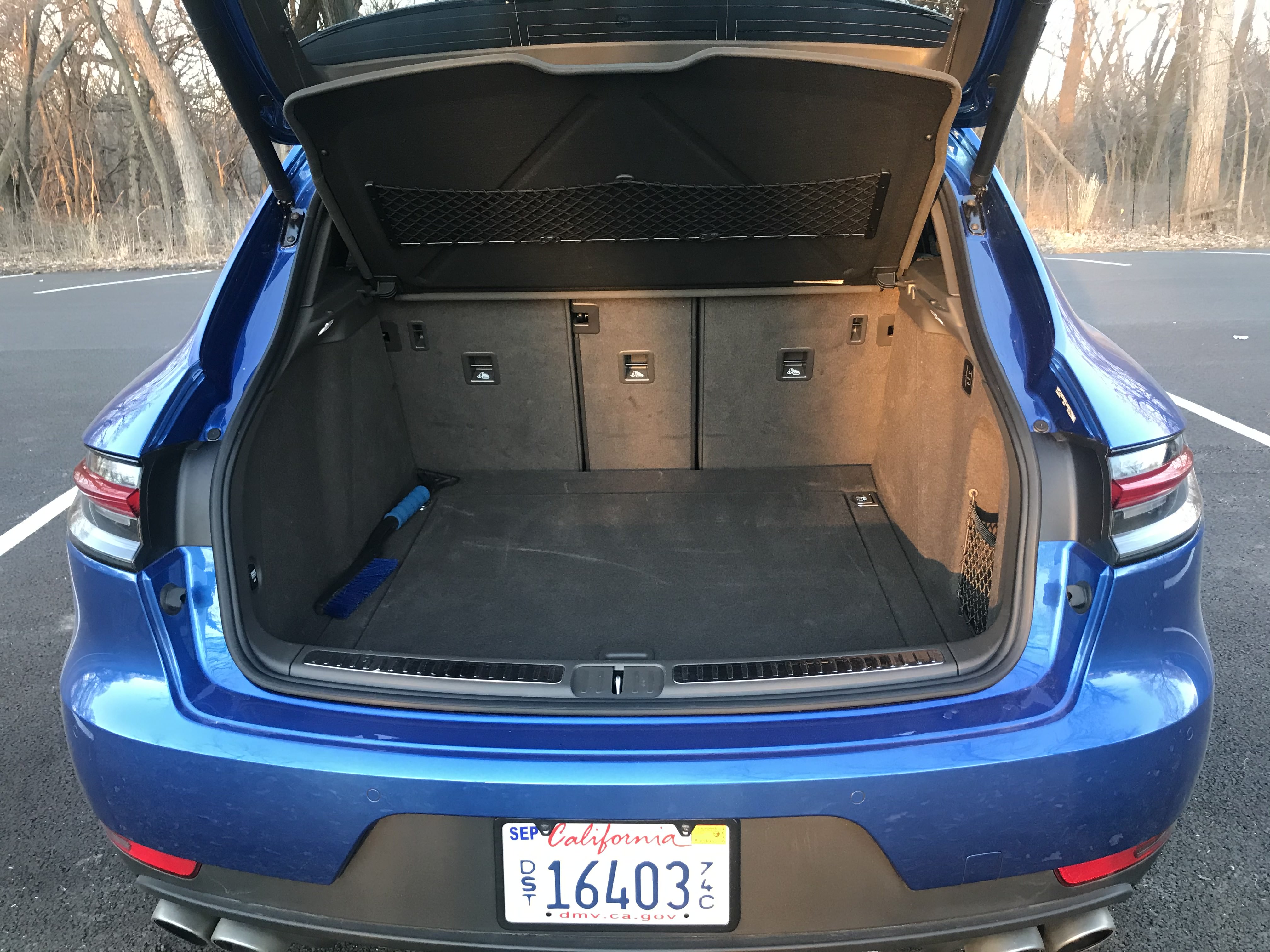 Review update: 2020 Porsche Macan S goes heavy on performance and light ...