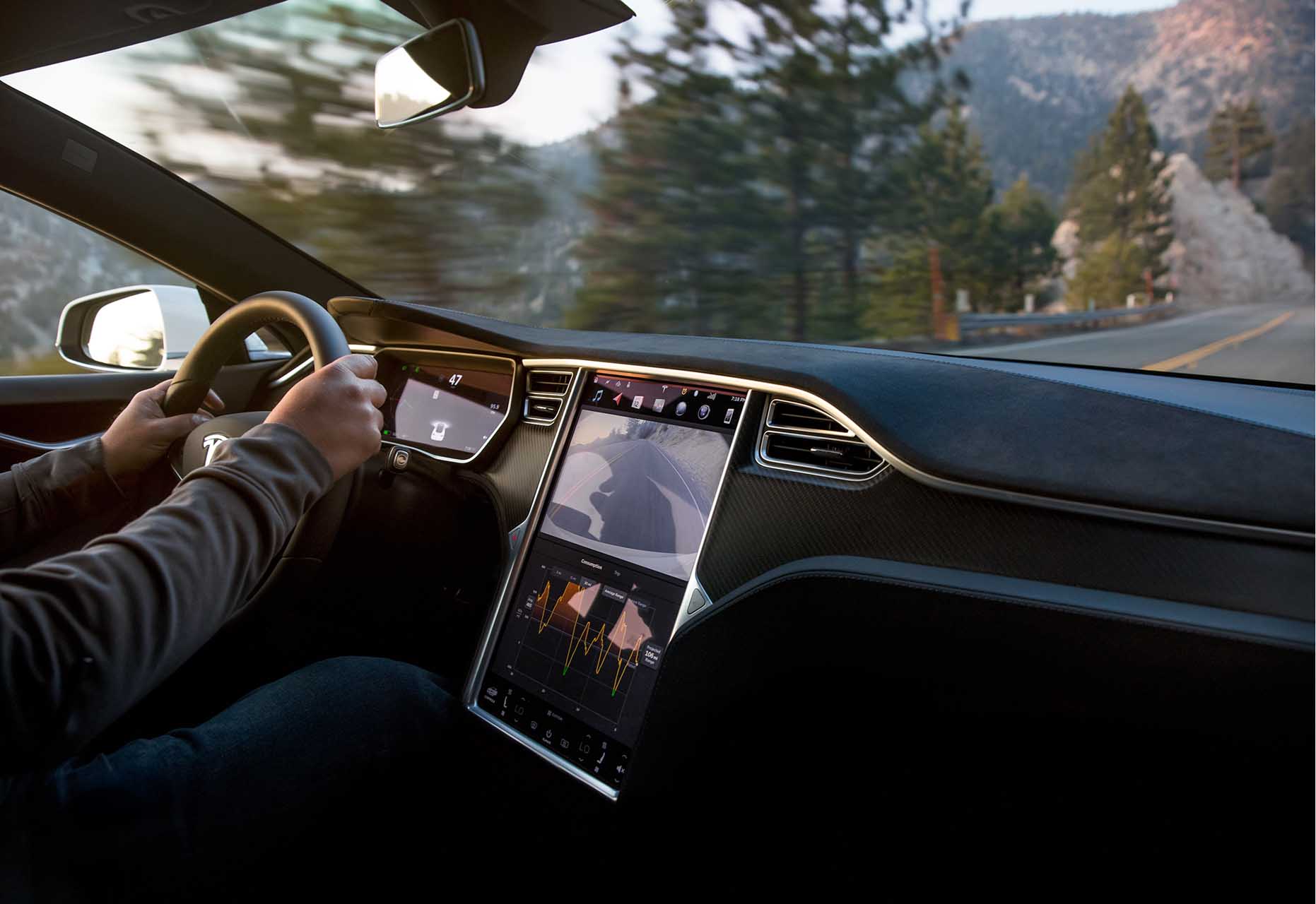 2020 Tesla Model S becomes first EV rated by EPA at over 400 miles