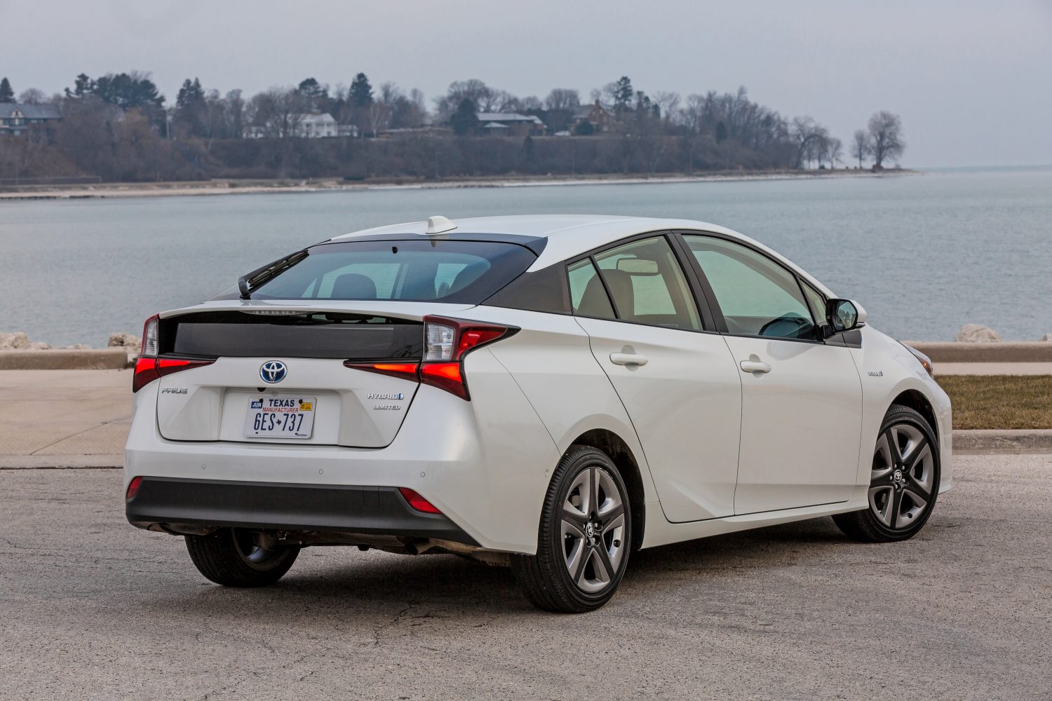 The 50-mpg club: 8 affordable cars making the best of high gas prices