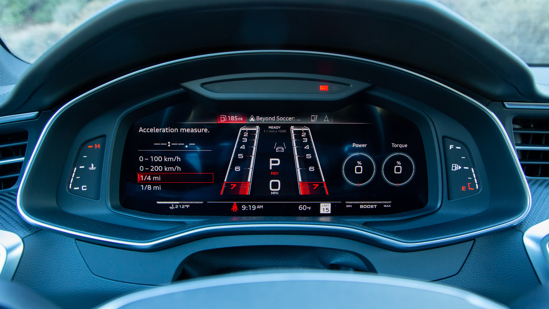 First drive review: 2021 Audi RS 7 Sportback grows up for better or worse