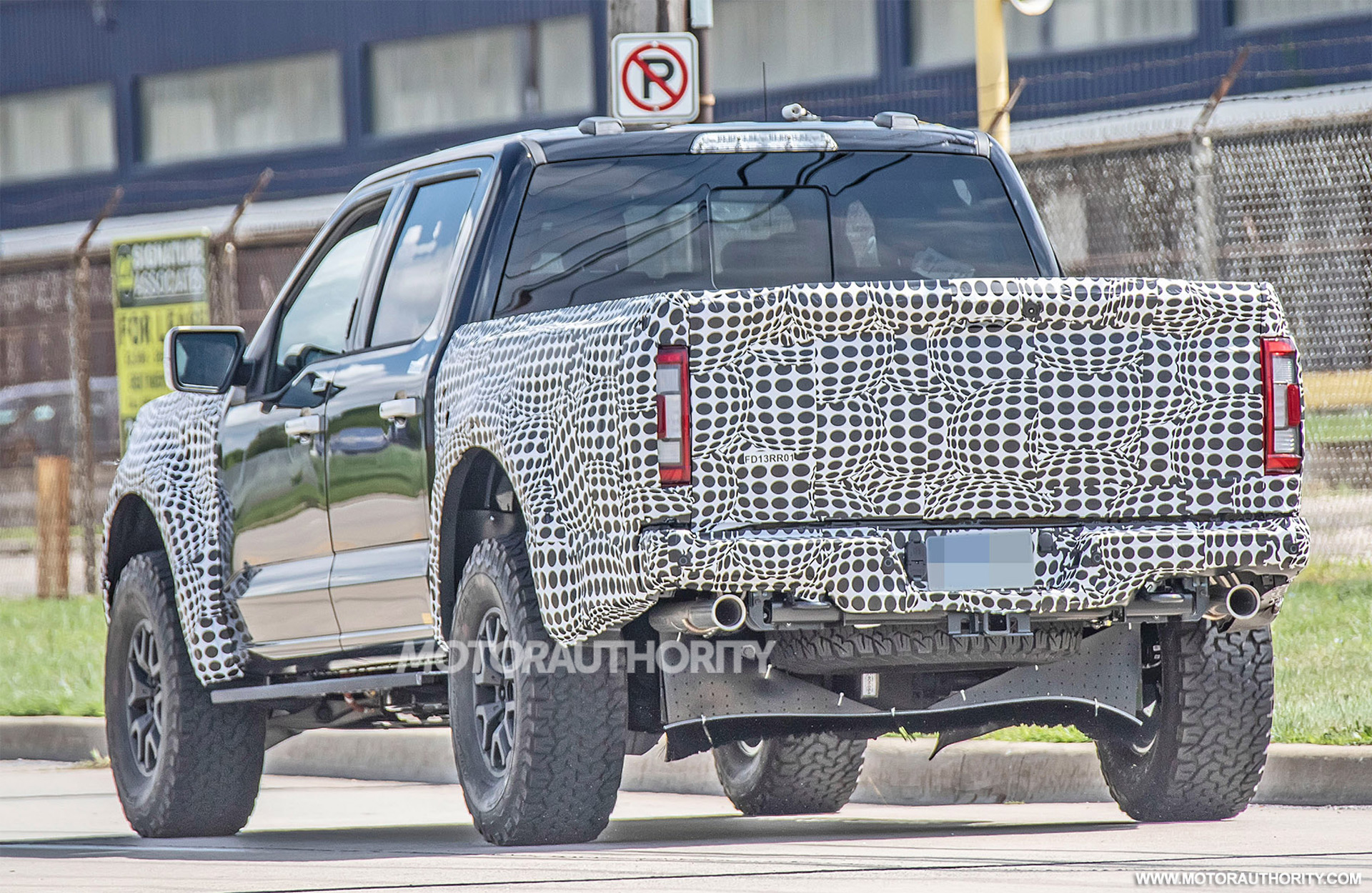 Watch the 2021 Ford F-150 Raptor reveal live, here, now