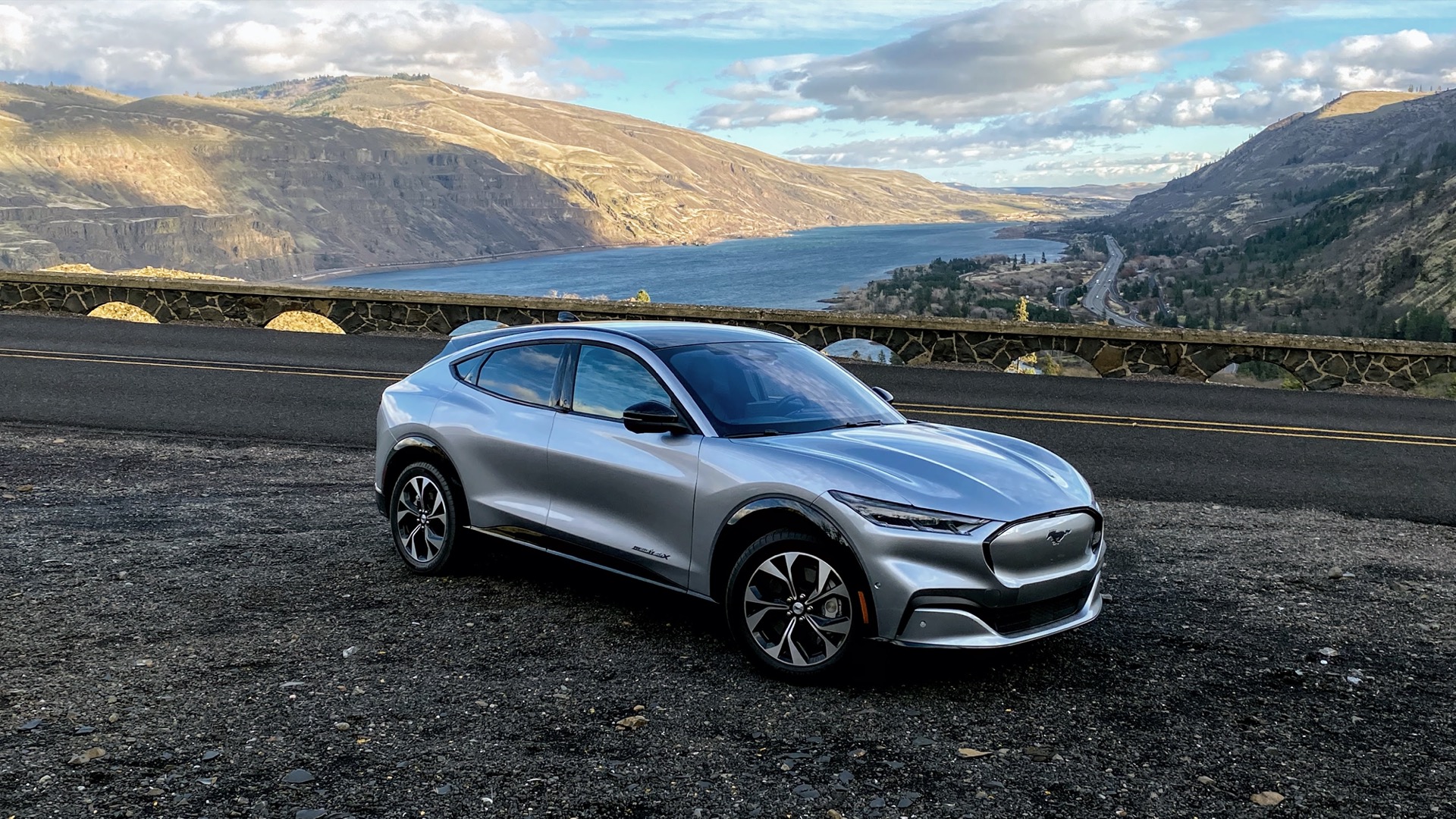 F-150 Lightning battery, EV-to-EV charging, LFP Model 3, gas prices and ...