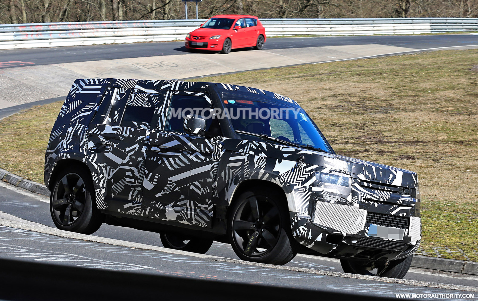 2020 Mercedes-AMG CLA45, 2020 Jeep Gladiator, 2019 Corvette Grand Sport ...