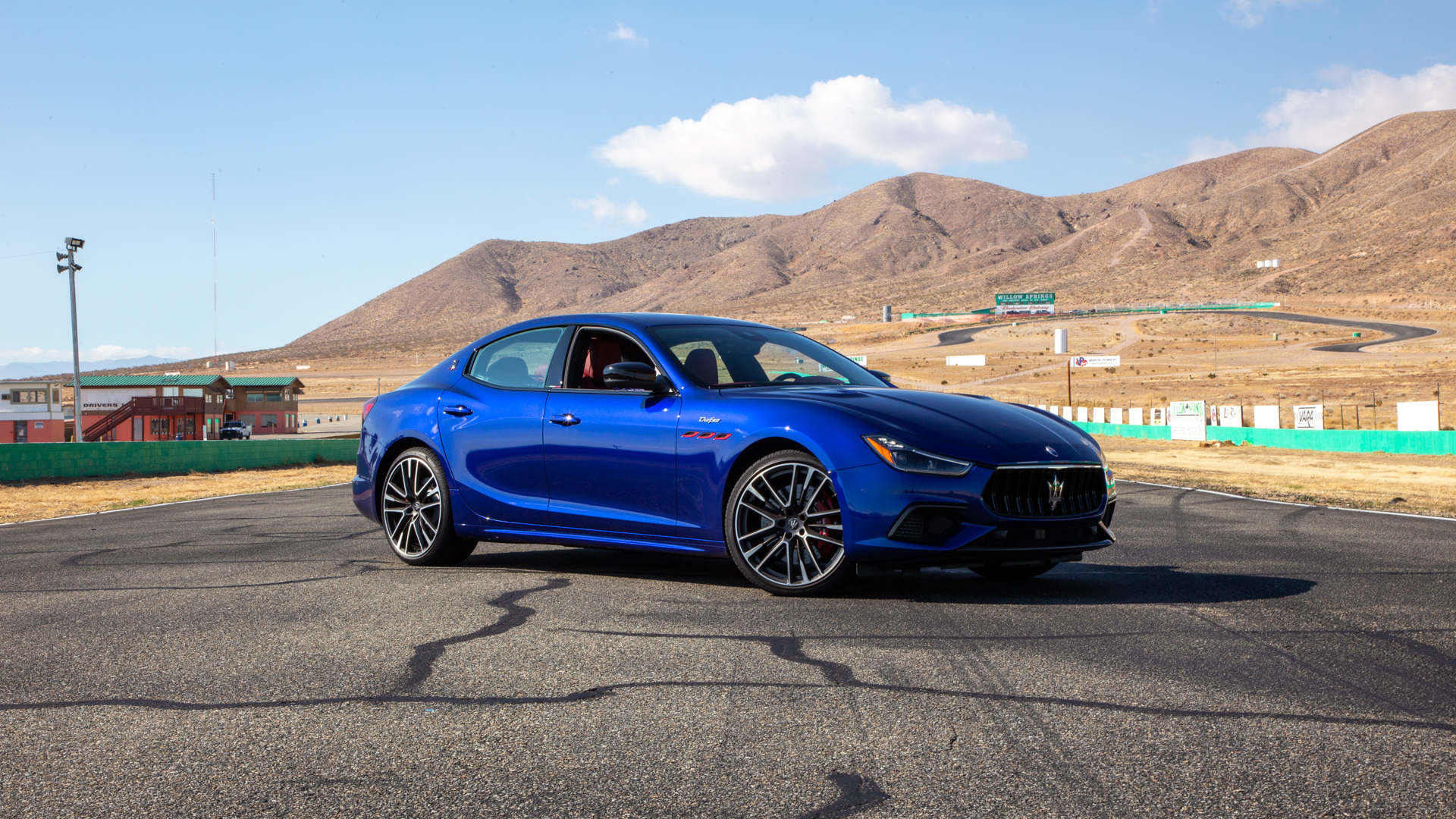 First Drive Review 2021 Maserati Ghibli Trofeo Adds Substance To Style First Drive Review 2021 Maserati Ghibli Trofeo Adds Substance To Style