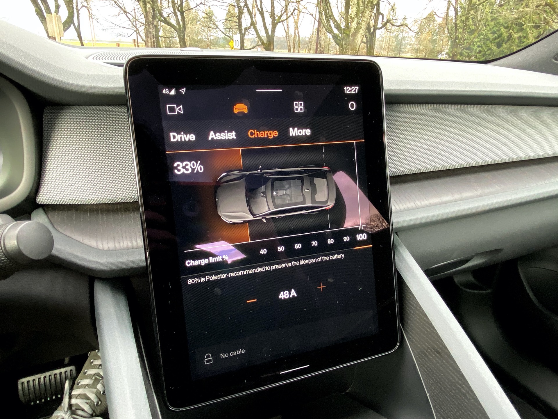 Review update: 2021 Polestar 2 remixes Swedish performance for an EV ...