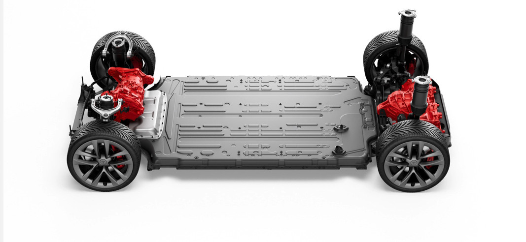 2021 Tesla Model S: Fresh interior, redesigned battery pack, before 520 ...