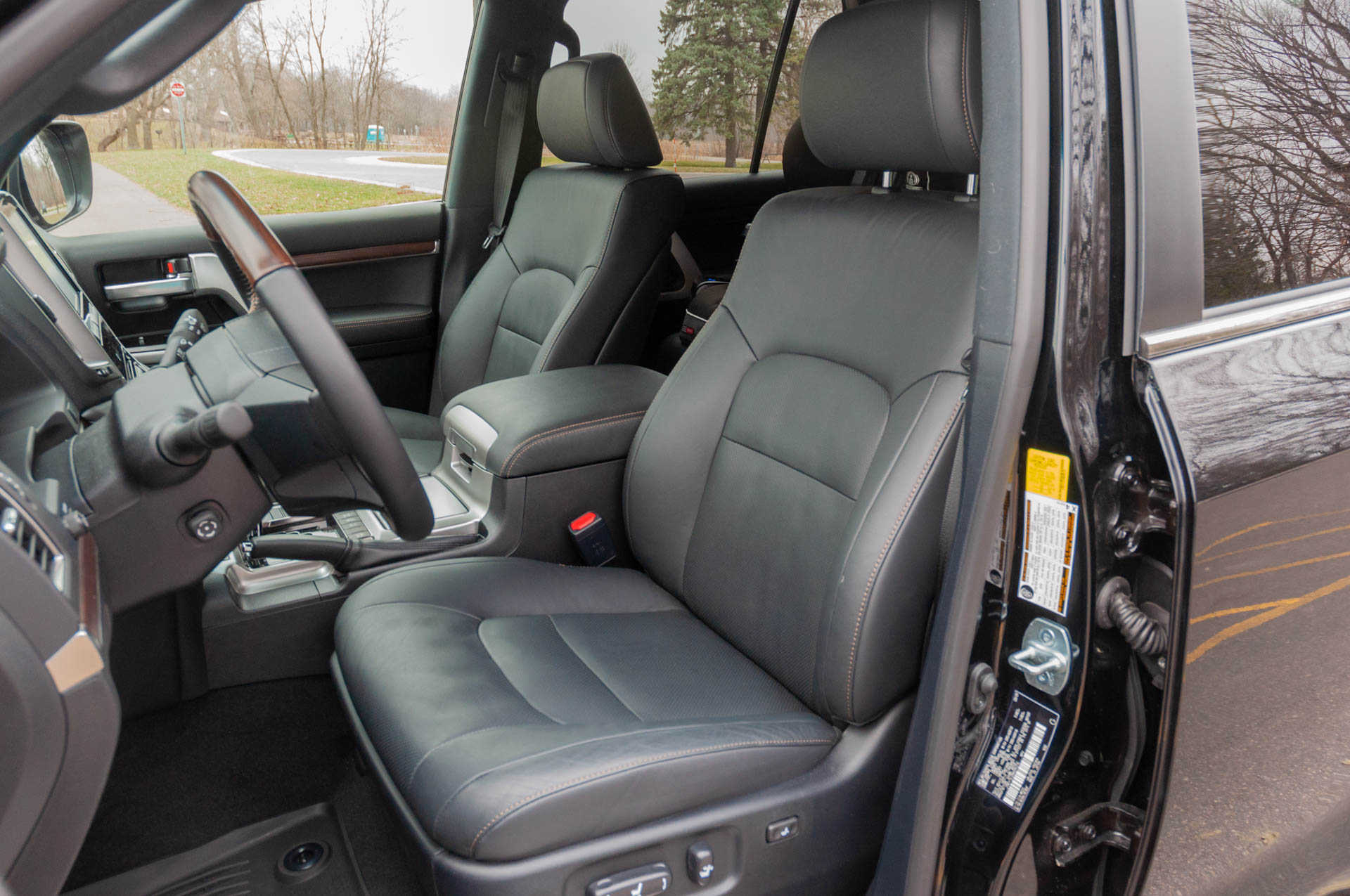 Review update: 2021 Toyota Land Cruiser marks the end of an era