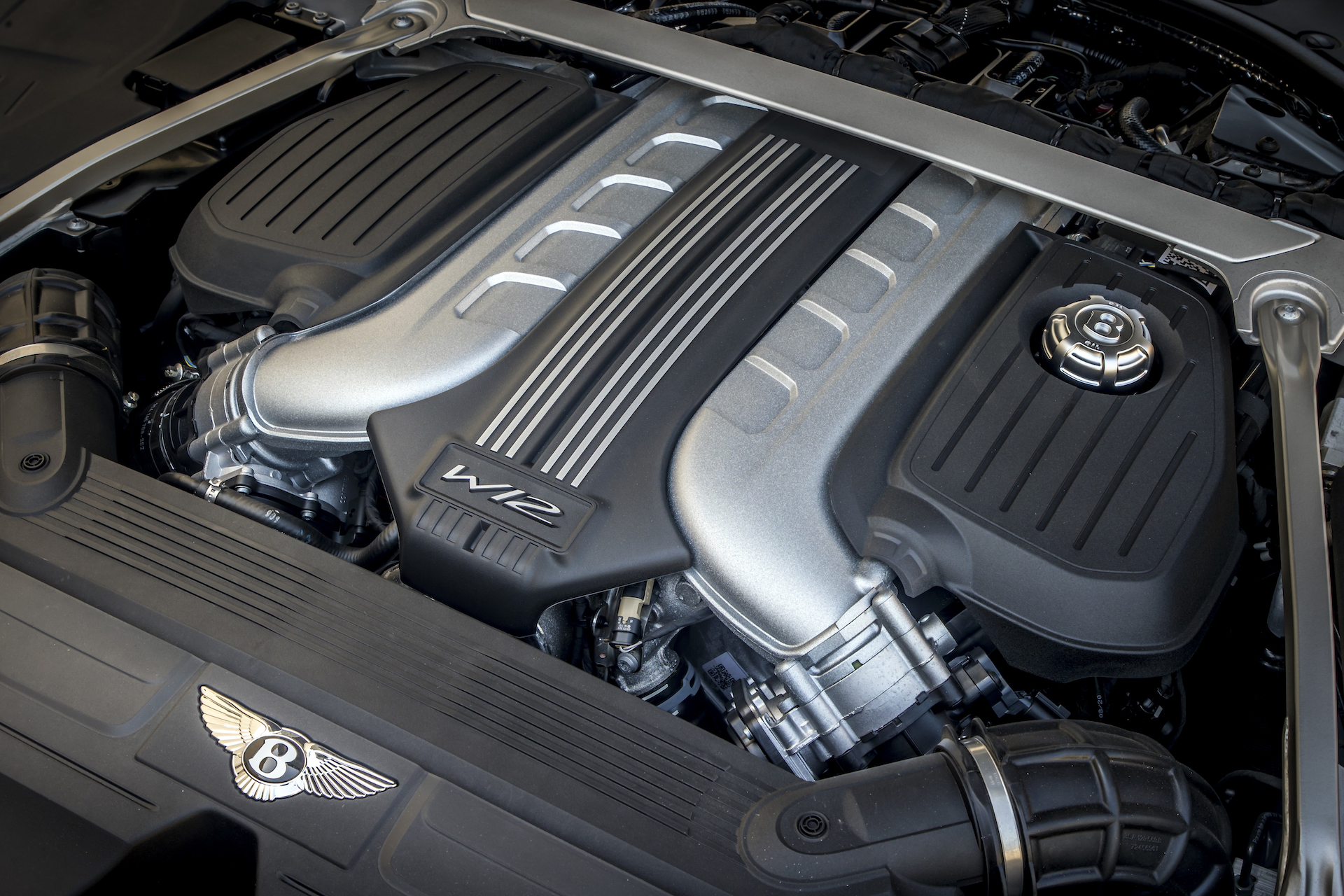 First drive review: 2022 Bentley Continental GT Speed passes every test ...