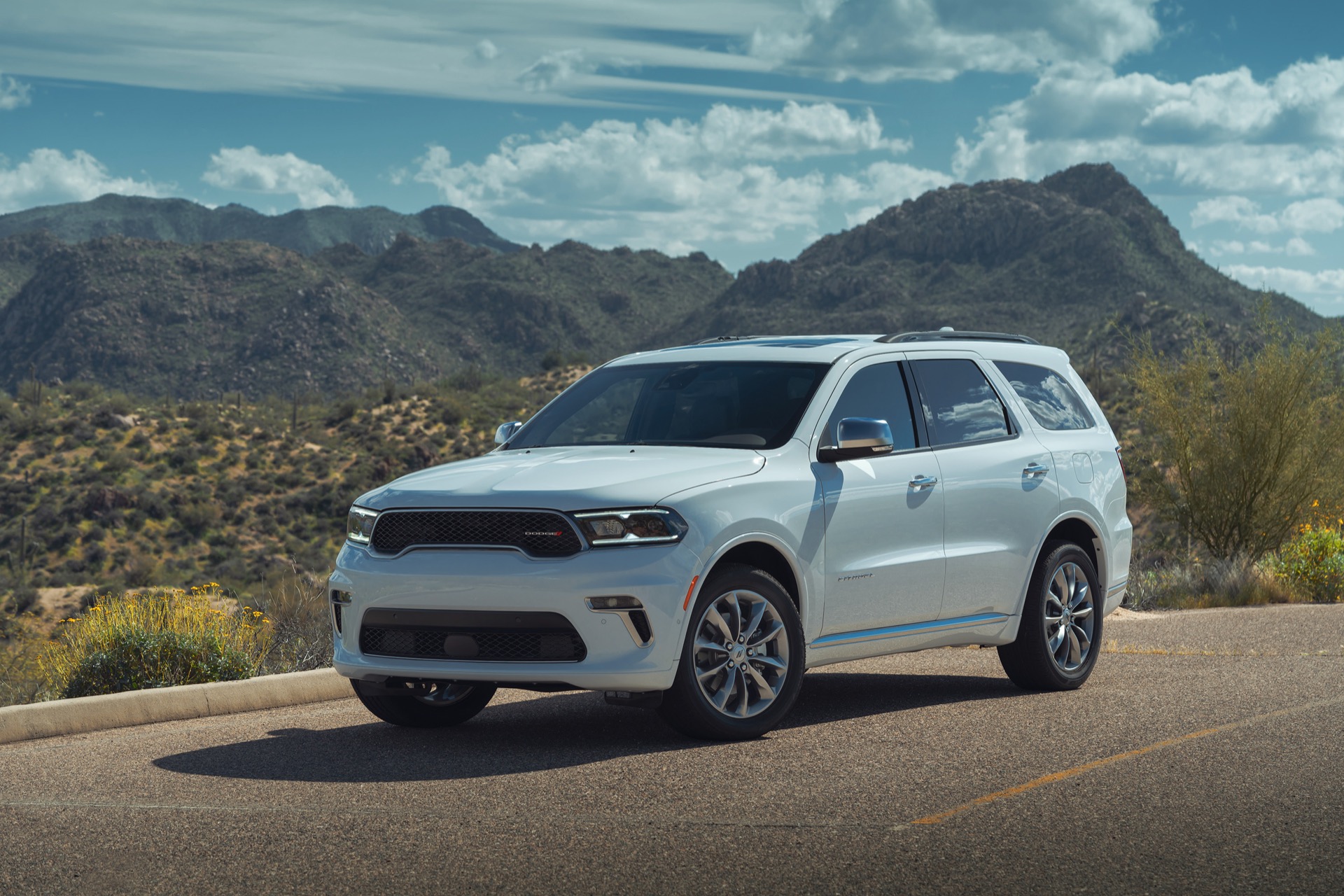 Dodge Ram Recall 370 000 Durango And Pickup Trucks For Faulty ESC Light