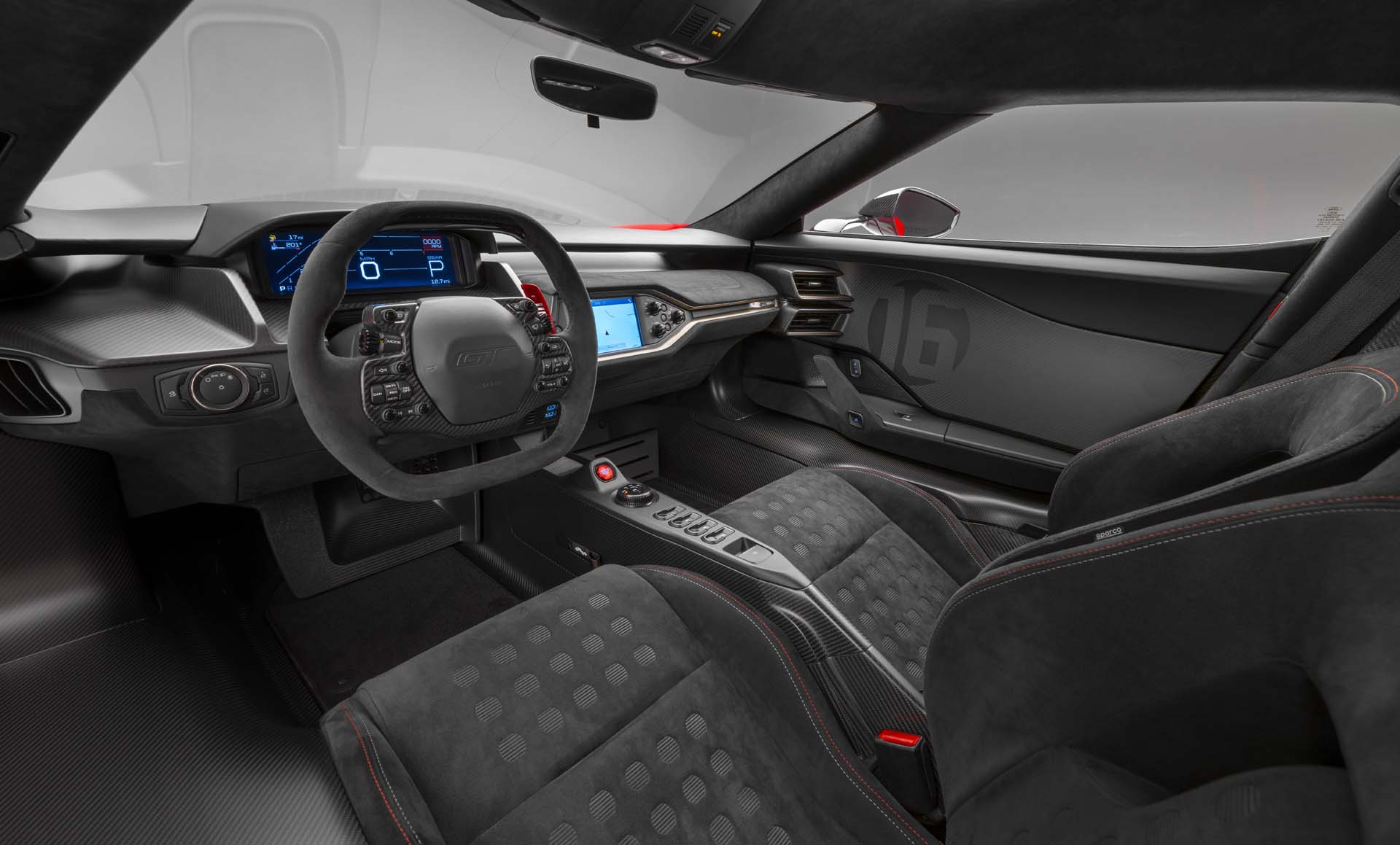2022 Ford GT Heritage Edition honors Alan Mann Racing and its ...
