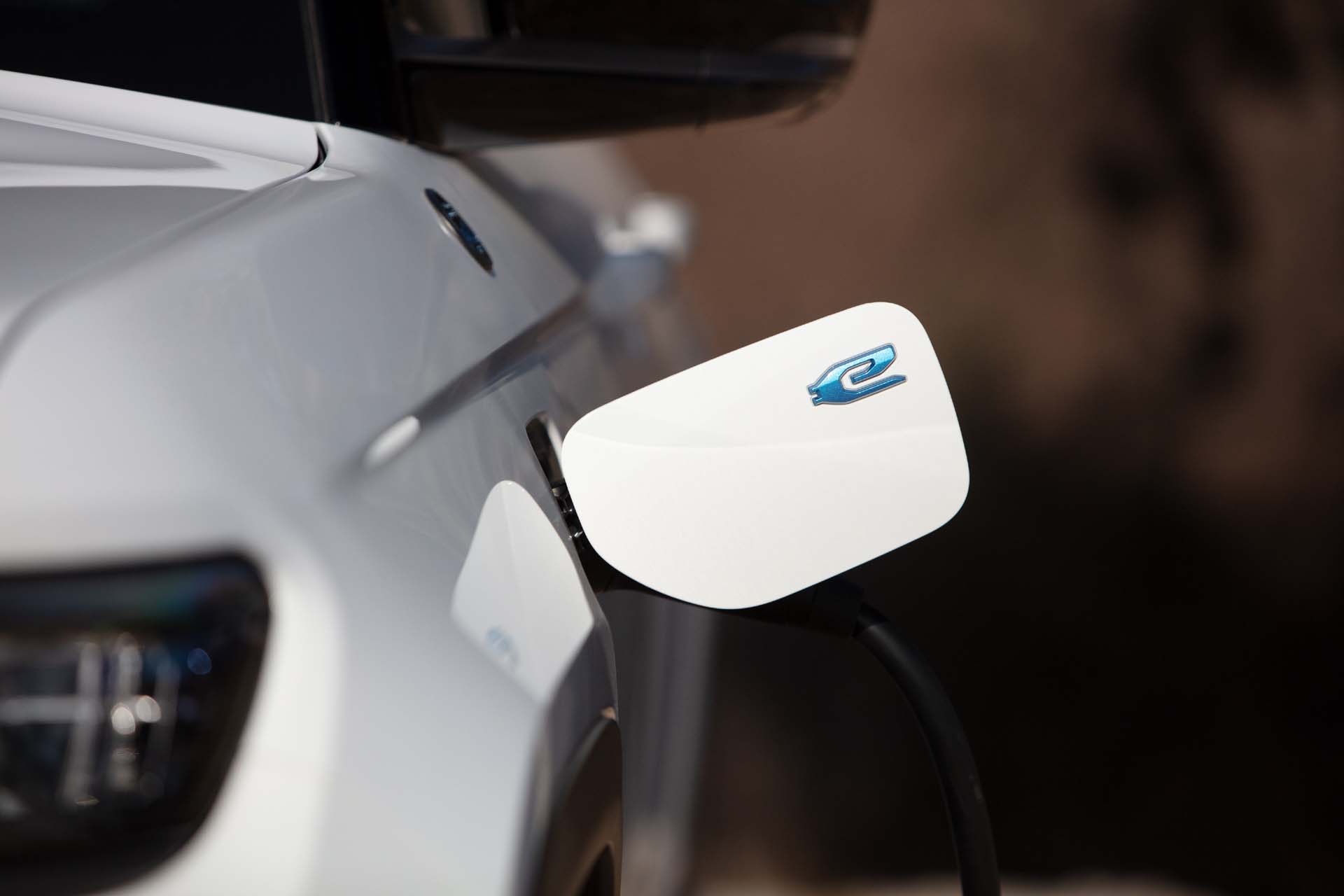 Jeep Recon EV: Electric Wrangler “brother” is one of three production ...