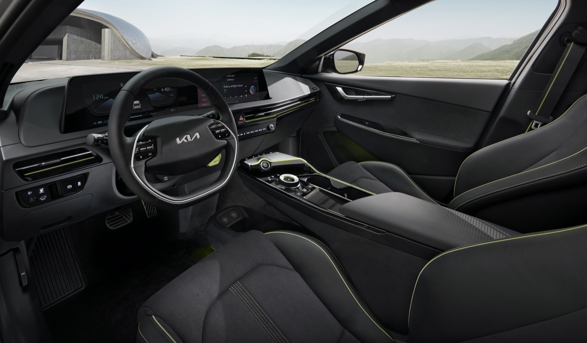 2022 Kia EV6 With Tesla Model Y beating Acceleration And Charging The 2022 Kia EV6 With Tesla Model Y beating Acceleration And Charging The