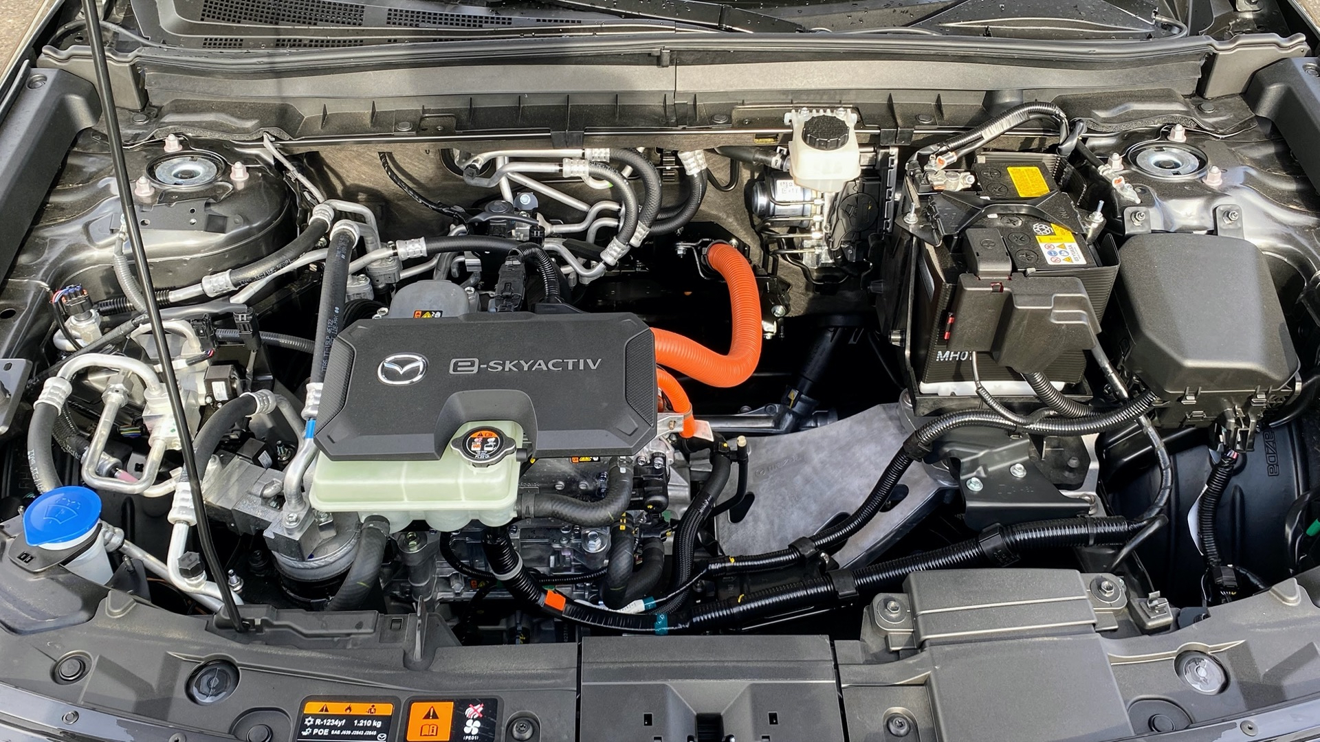 Evaluation: Mazda MX-30 EV masquerades as an unique, misses what issues ...