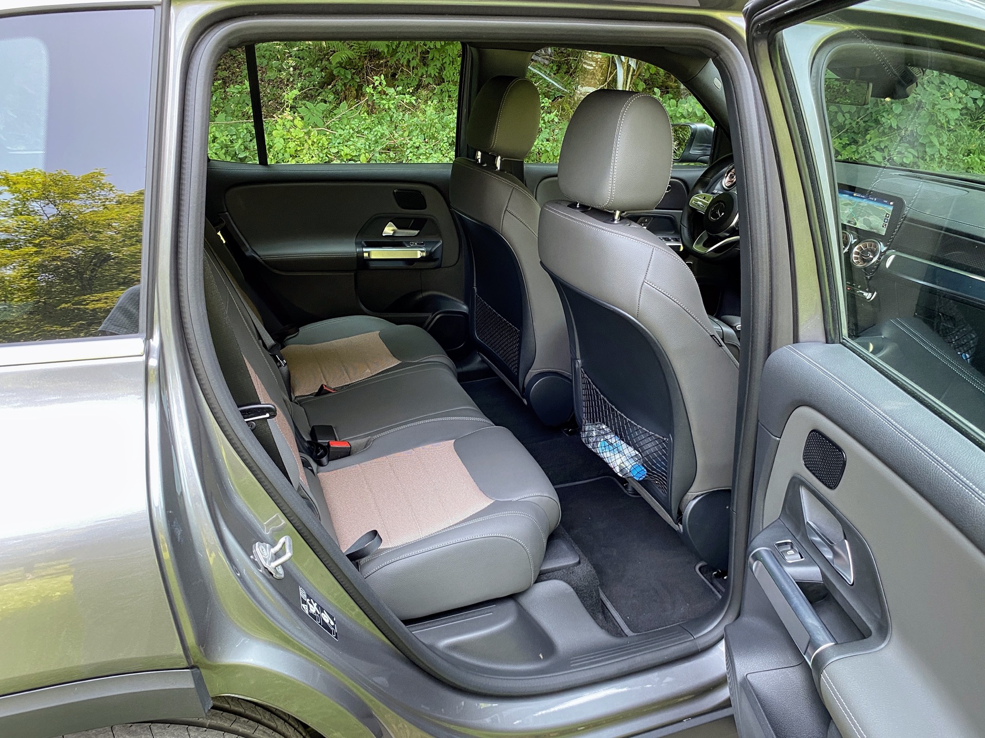 2022 Mercedes-Benz EQB electric SUV reminds us boxy is brilliant - EV ...