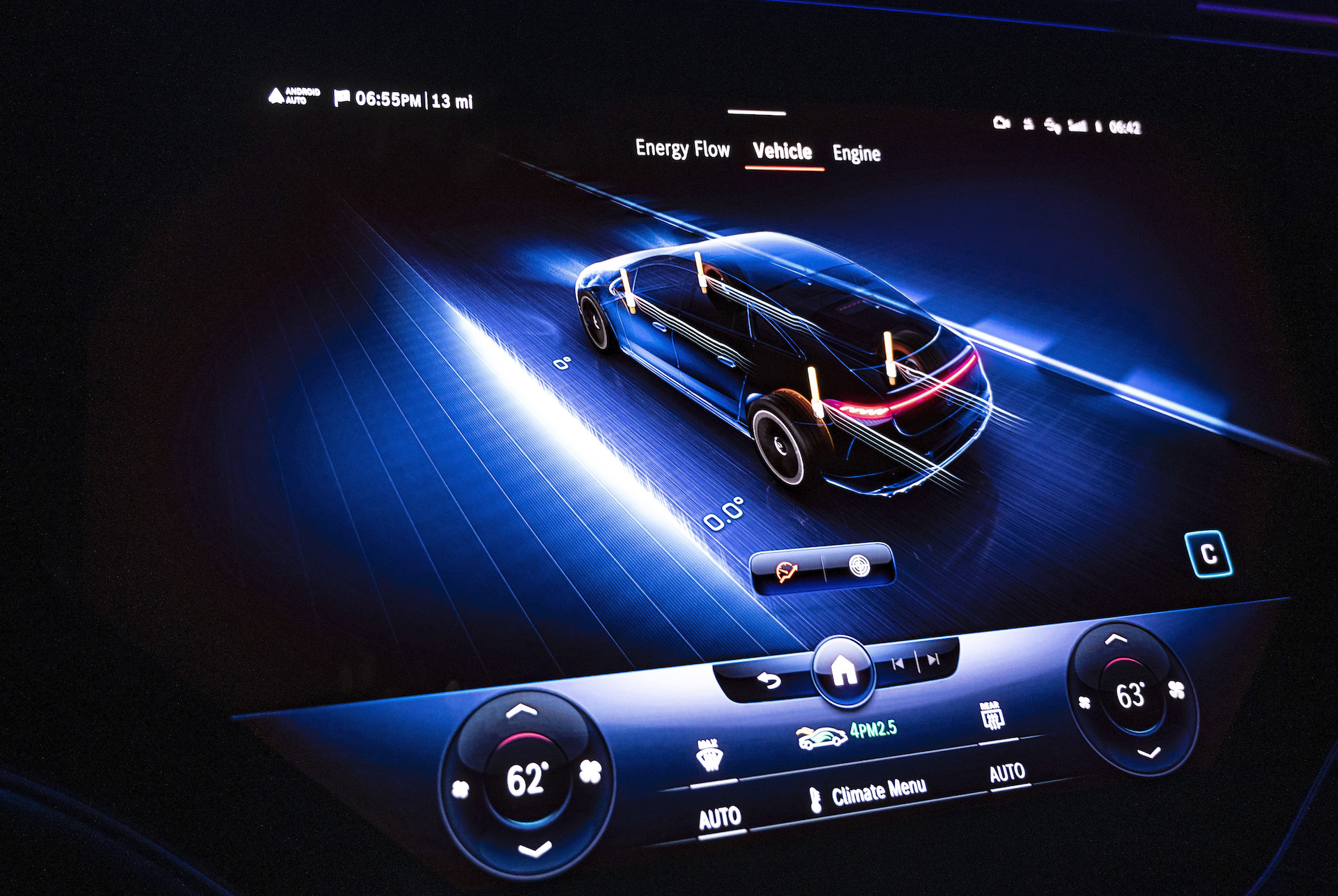 First drive review: 2022 Mercedes-Benz AMG EQS brings luxury to the ...