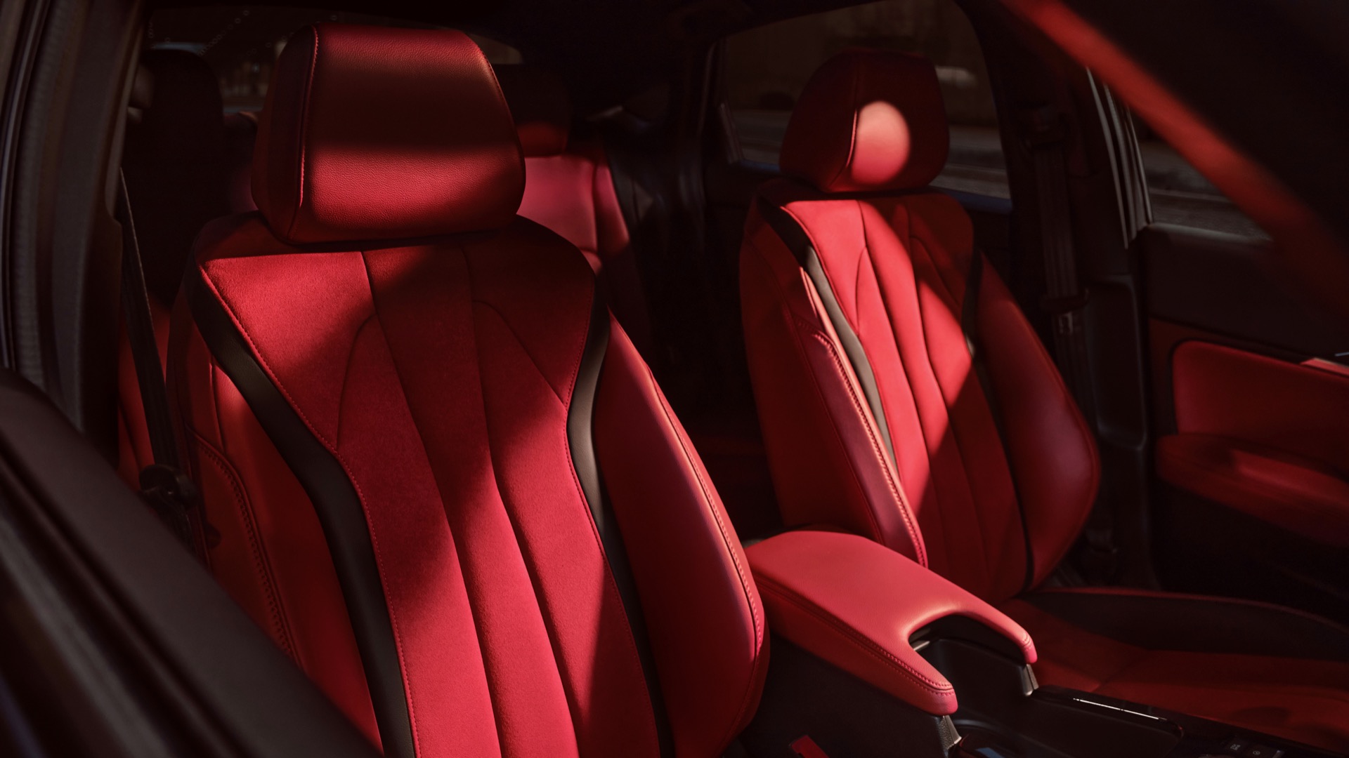 Review: 2023 Acura Integra recaptures glory of days past