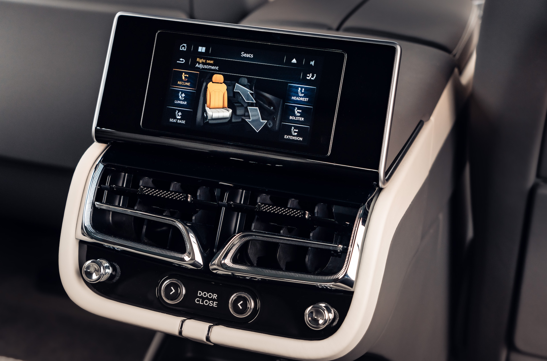 Review: 2023 Bentley Bentayga EWB stretches the limits of luxury