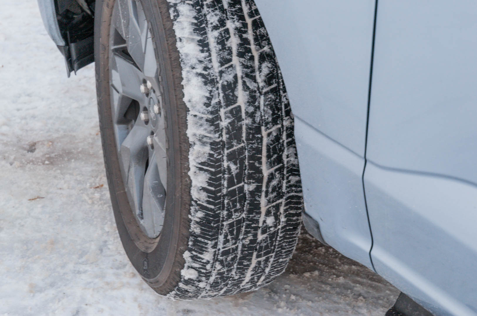 Frozen: Sorting F-150 Lightning cold-weather fact from fiction - EV ...