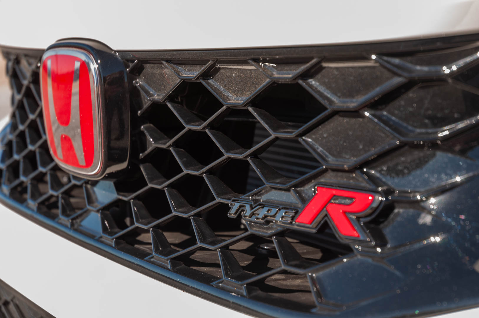 Electric Honda Civic Type R must bring the "joy of driving"