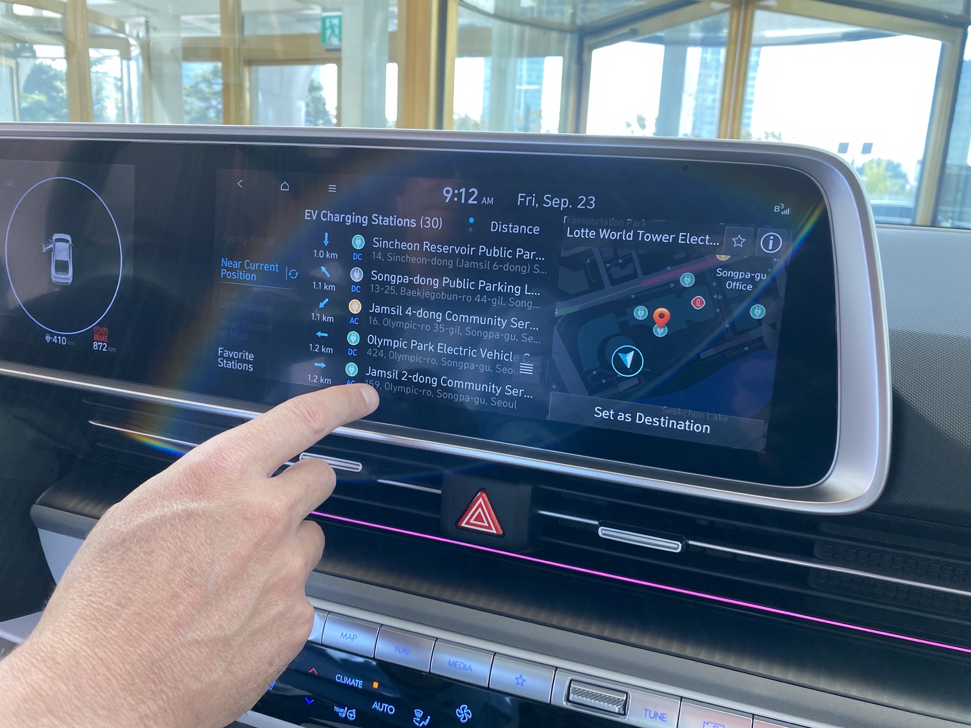 2023 Hyundai Ioniq 5, Ioniq 6 cut real-world fast-charging time