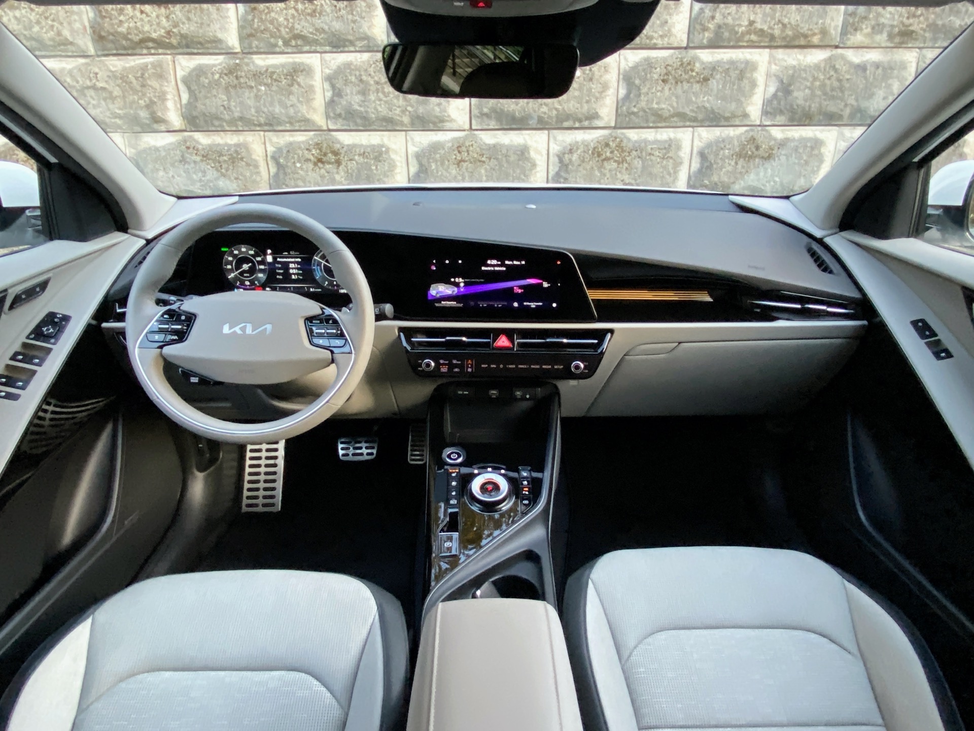 Evaluation: 2023 Kia Niro EV is a shakier worth than it needs to be ...