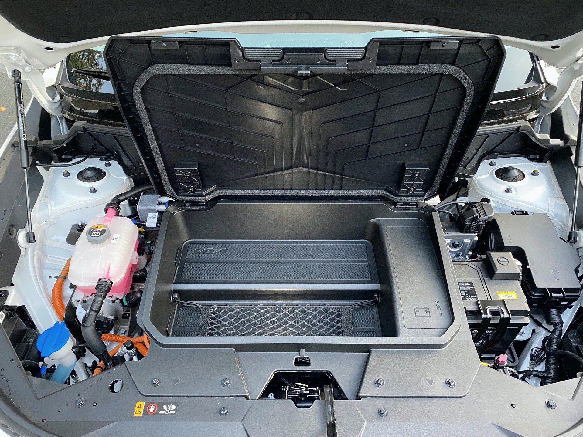 Evaluation: 2023 Kia Niro EV is a shakier worth than it needs to be ...
