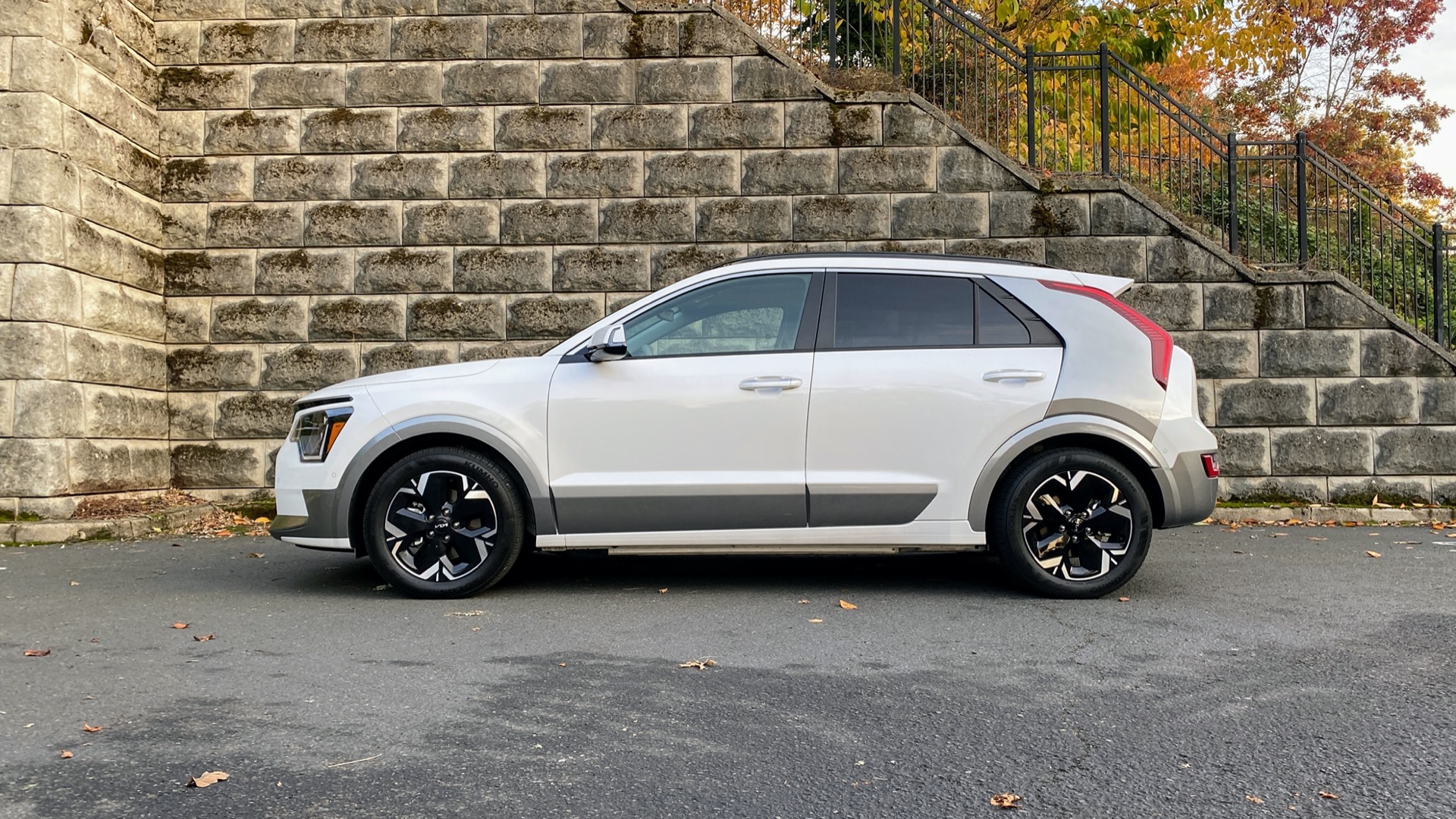 Review: 2023 Kia Niro EV is a shakier value than it should be