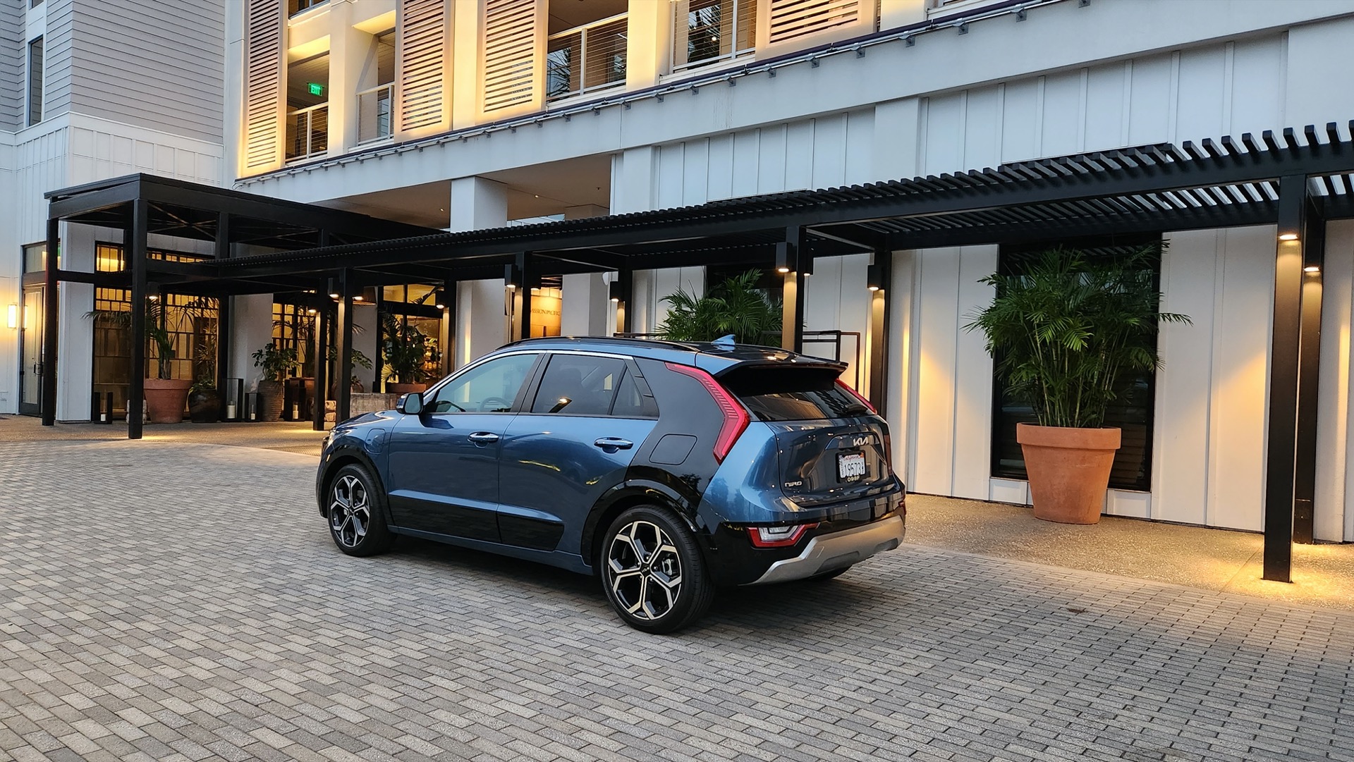 More Kia PHEVs coming, 60 miles on electric in “a couple years ...