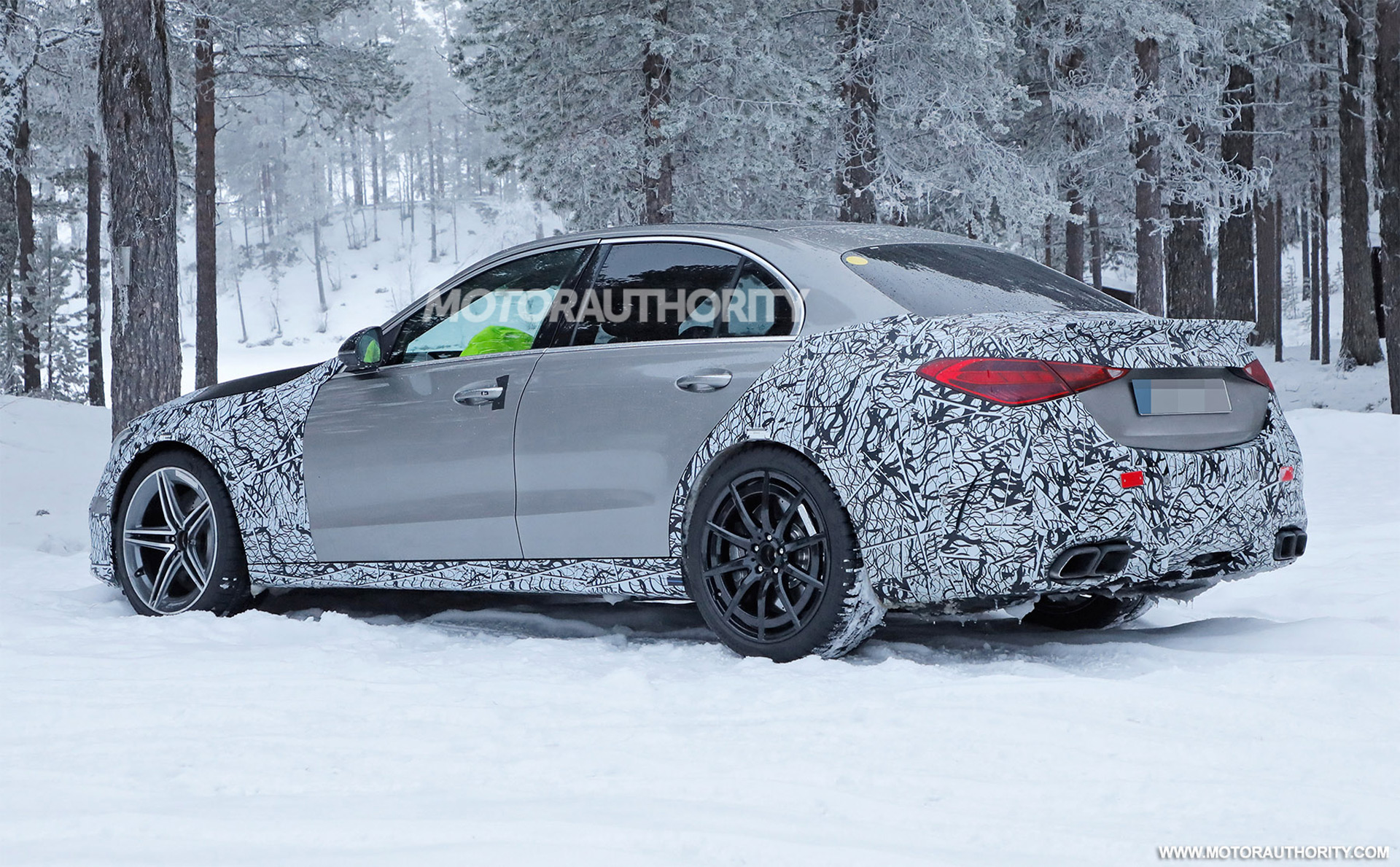 Ford Ranger Raptor, Mercedes-Benz AMG C63, Morgan Super 3: This Week's ...