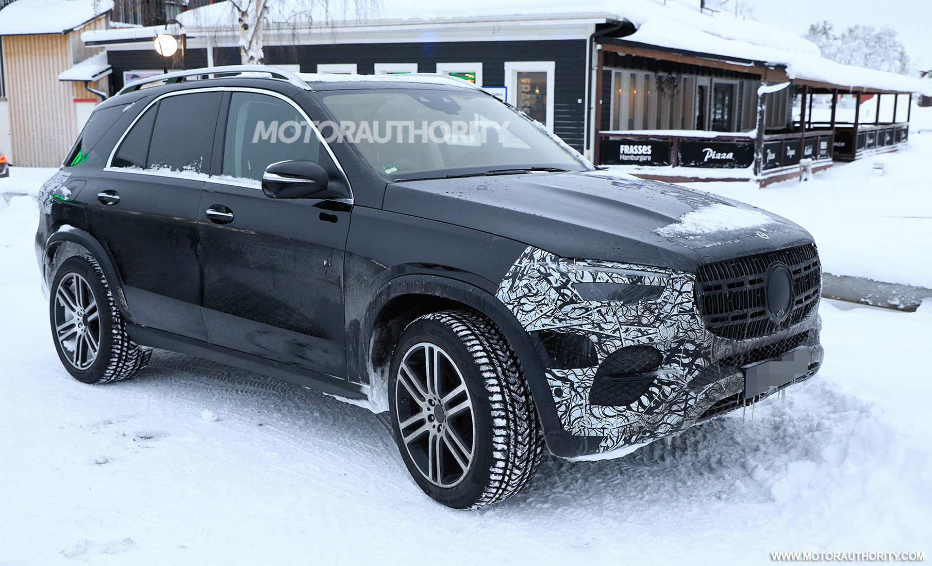A First Look At The 2024 Mercedes Benz GLE 450 4MATIC 49 OFF A First Look At The 2024 Mercedes Benz GLE 450 4MATIC 49 OFF