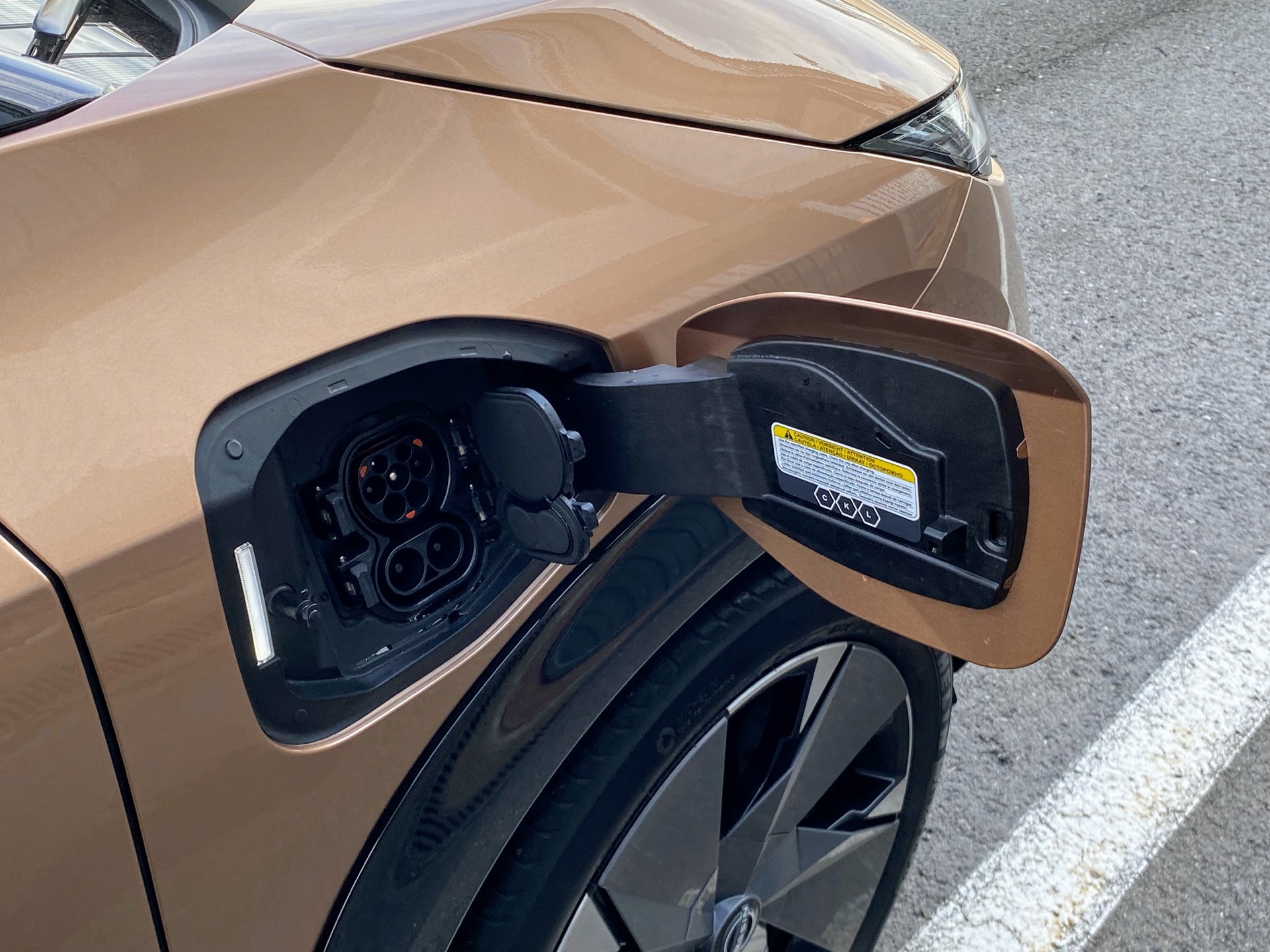 Preview drive: 2023 Nissan Ariya electric crossover reboots brand's EVs ...