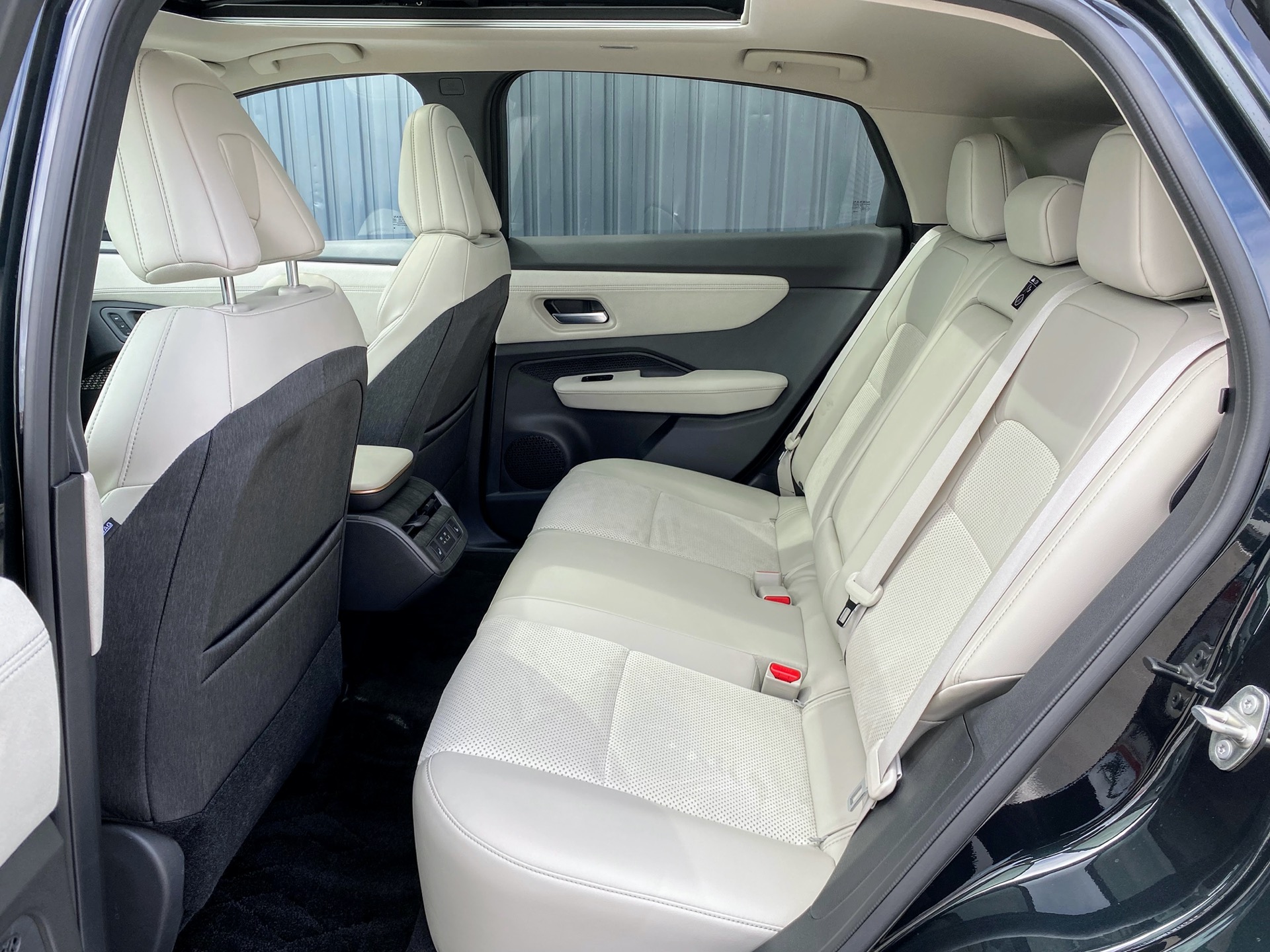 Preview drive: 2023 Nissan Ariya electric crossover reboots brand's EVs ...