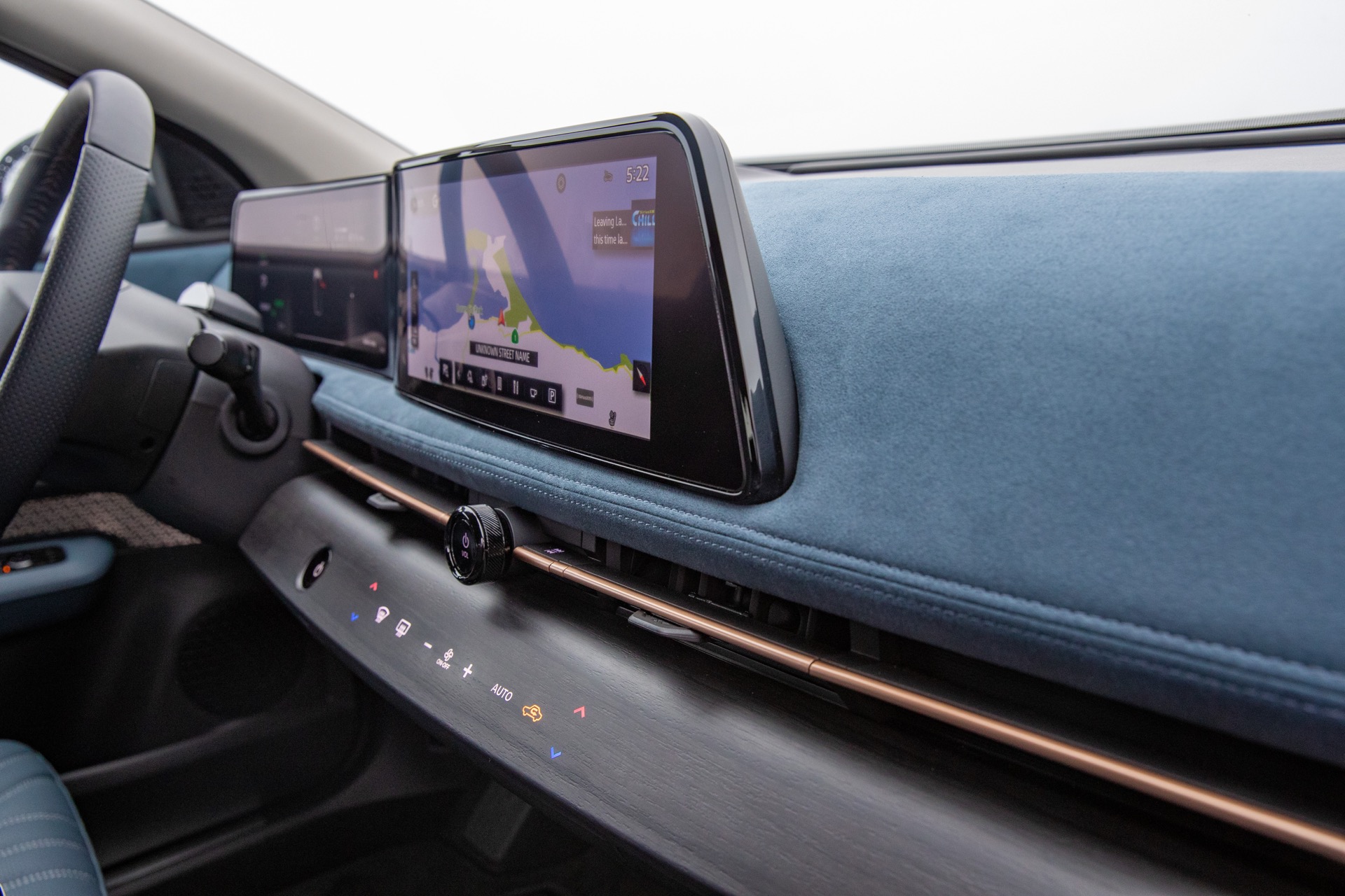 Review: 2023 Nissan Ariya e-4orce takes AWD beyond traction