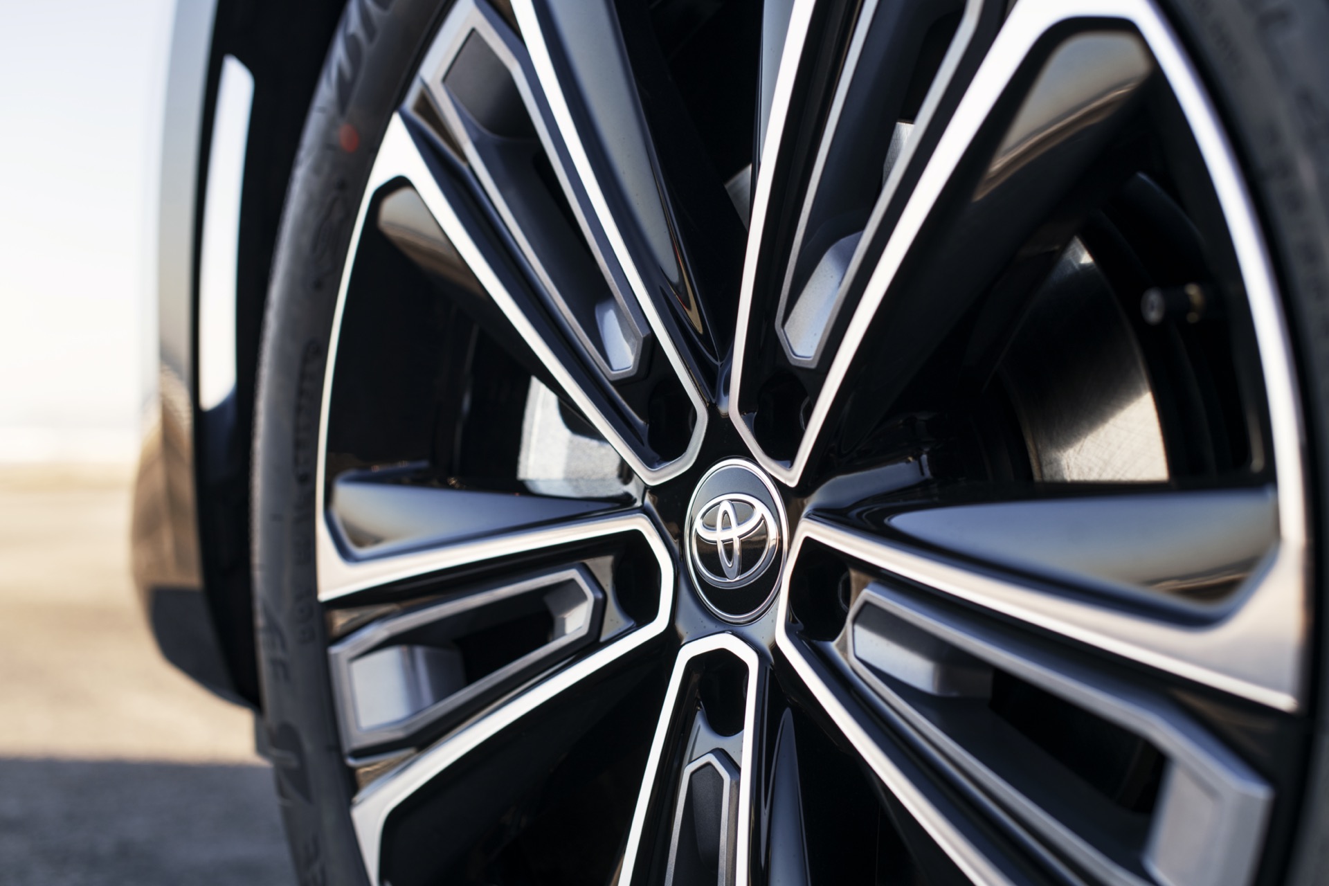 Toyota BZ4X EV production restarted, fix coming for wheels falling off