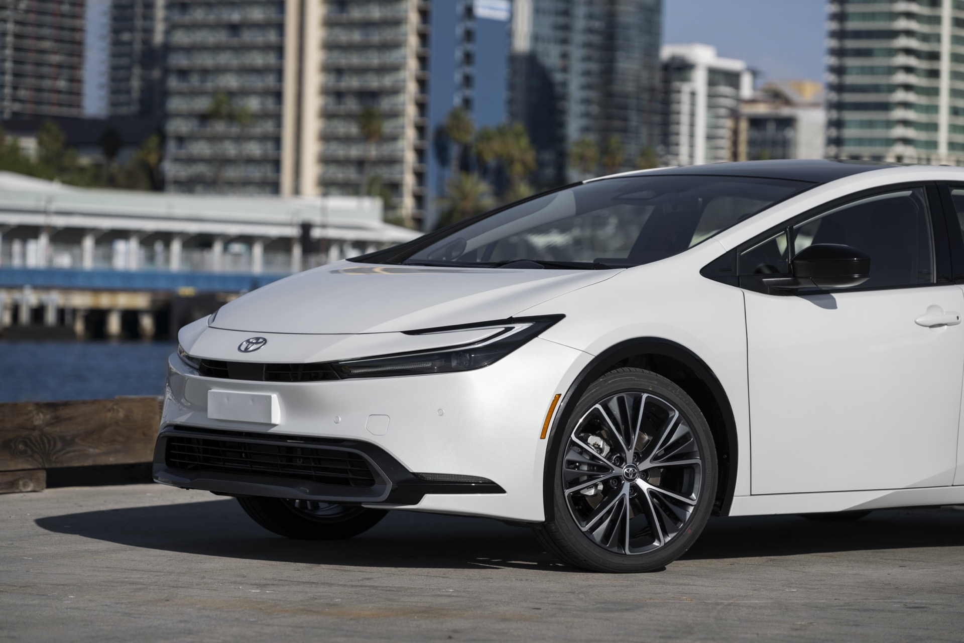2023 Toyota Prius: How design became the priority over tech