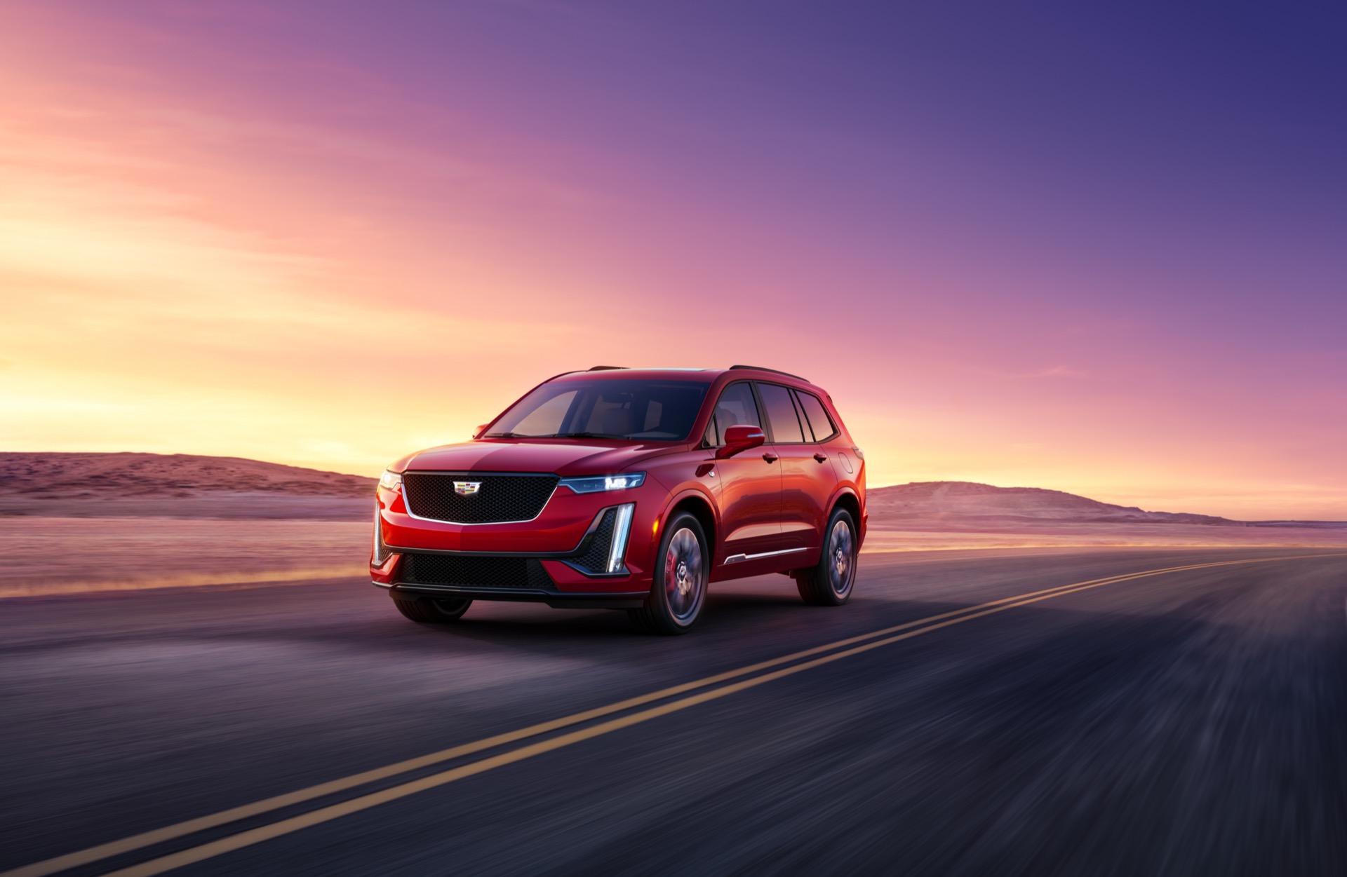 2025 Cadillac Xt6 Sport Simon Macdonald 2025 Cadillac Xt6 Sport Simon Macdonald
