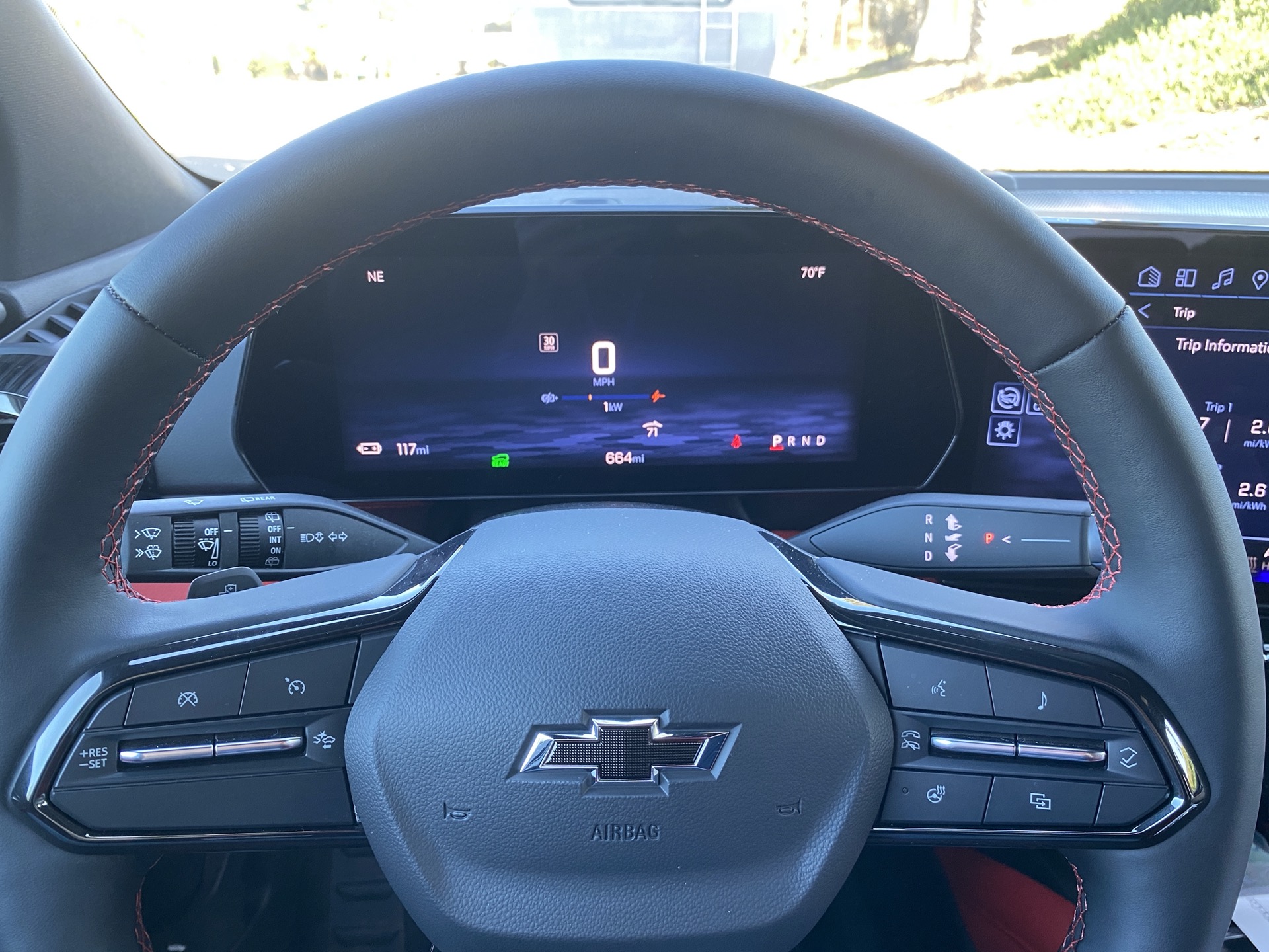 2025 Chevy Blazer EV gets more range, power boost, lower price ...