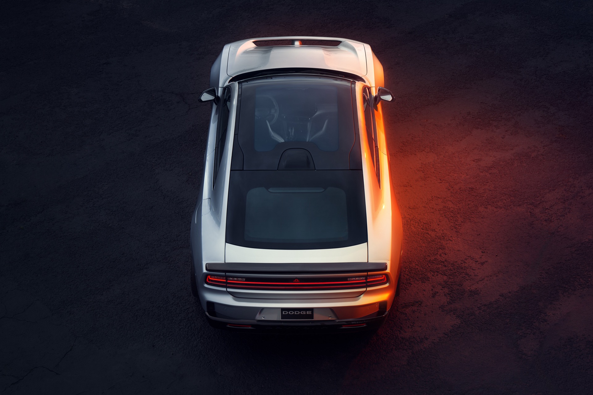 2024 Dodge Charger Daytona delivers on EV muscle automobile hype